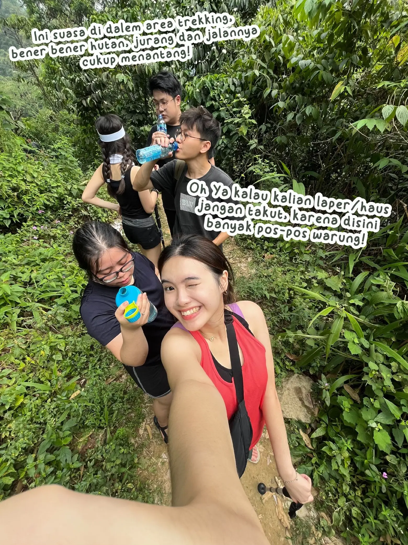 19 idea Jungle Trackingoitfir teratas pada tahun 2024