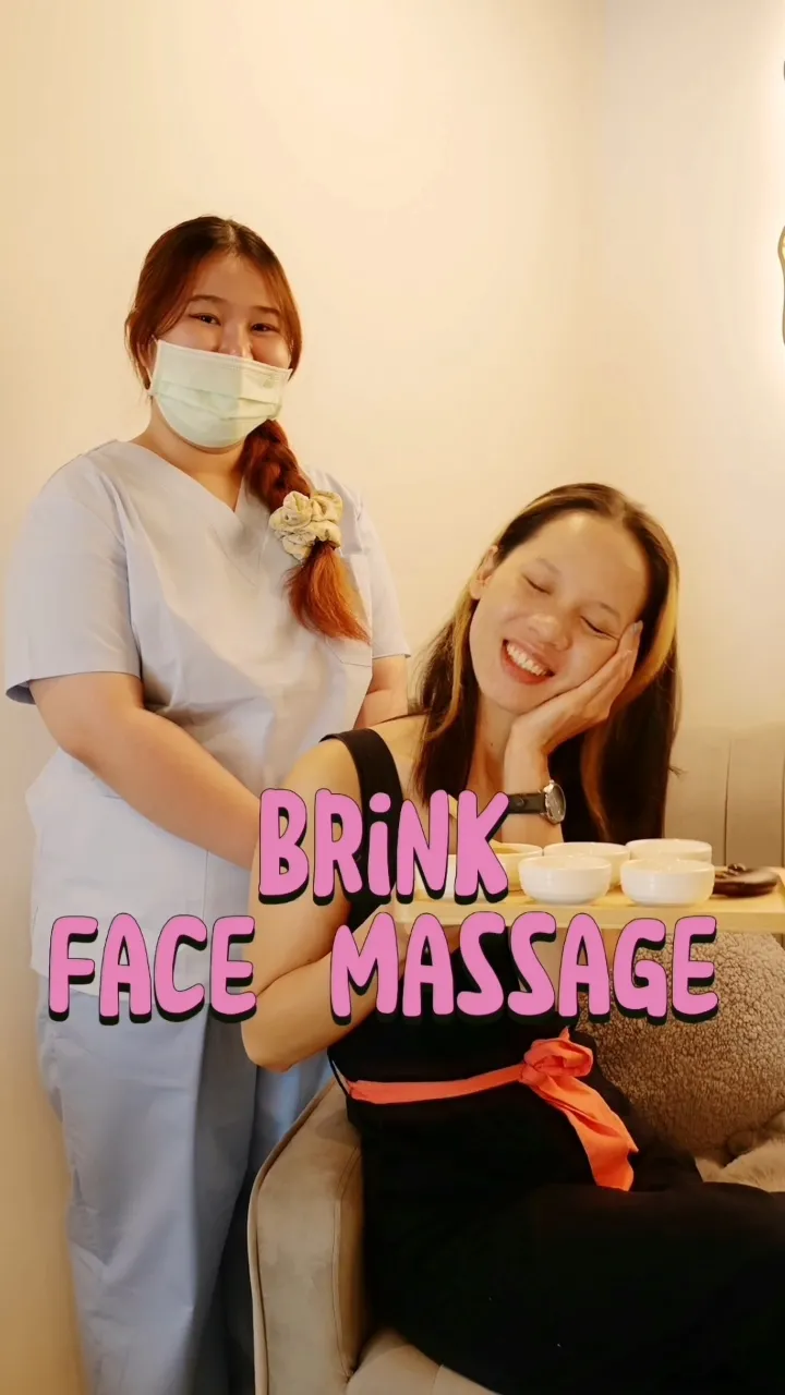 🌸นวดหน้าเชียงใหม่🌸 | วิดีโอที่เผยแพร่โดย Janis Chill | Lemon8