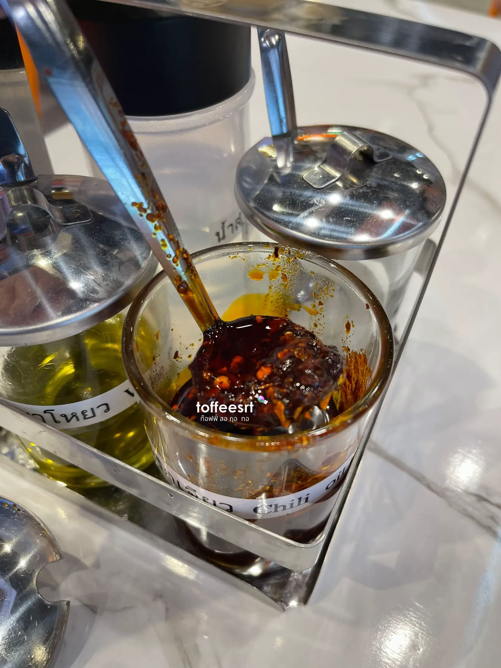 หม่าล่าสัญชาติเกาหลี ที่ ICON SIAM 🍲🌶️ | แกลเลอรีที่โพสต์โดย toffeesrt | Lemon8