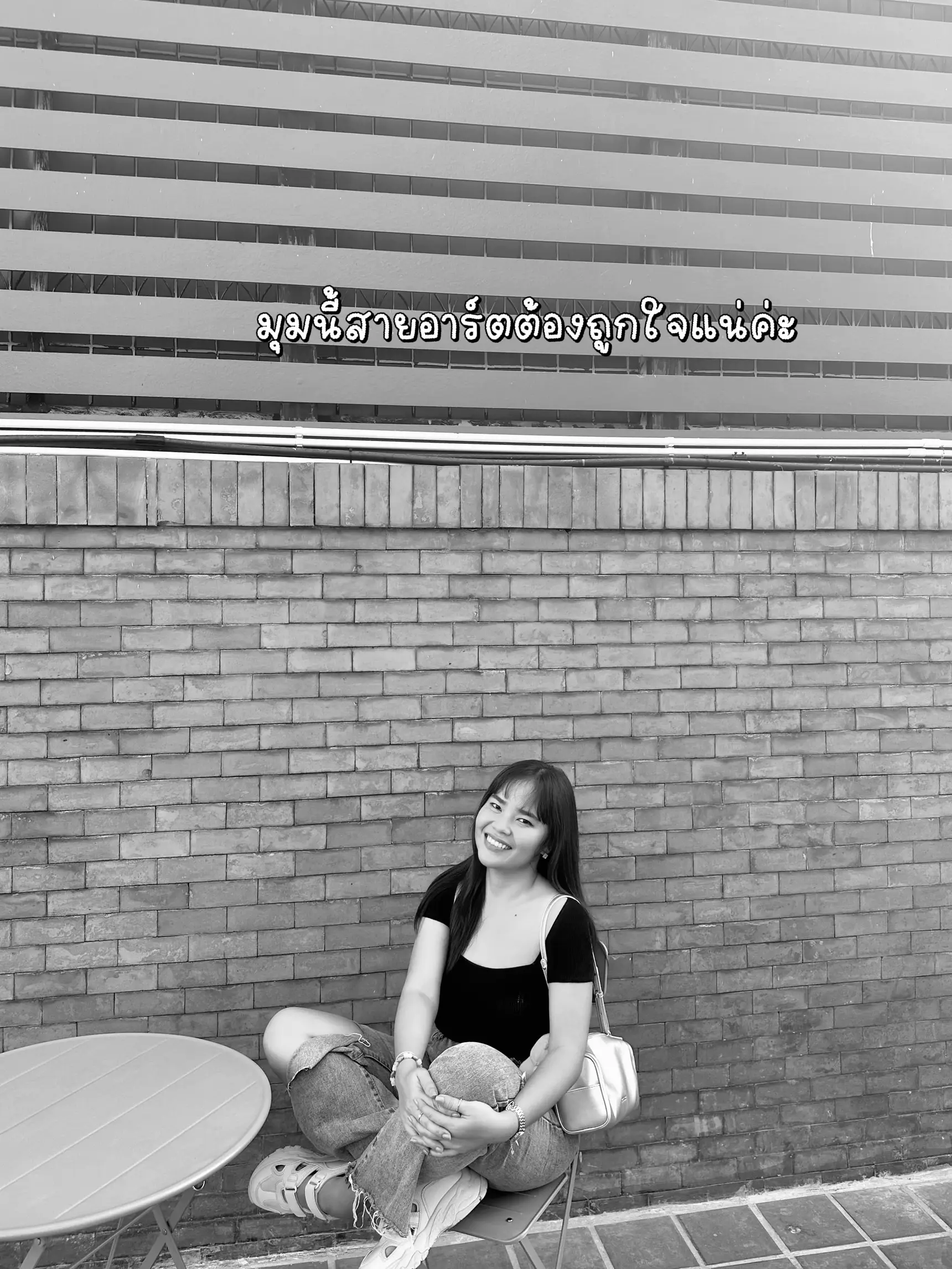 🚝 Qottontale Cafe | คาเฟ่ใกล้ BTS เพลินจิต (ทางออก 4) | แกลเลอรีที่โพสต์โดย Khunyokk | Lemon8