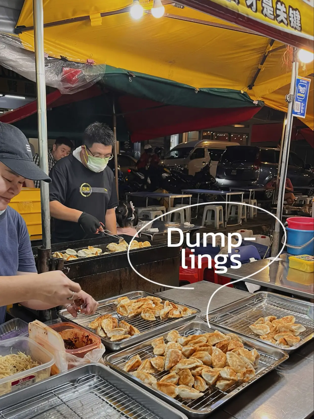 Local Wednesday Pasar Malam | แกลเลอรีที่โพสต์โดย Ker Wei | Lemon8