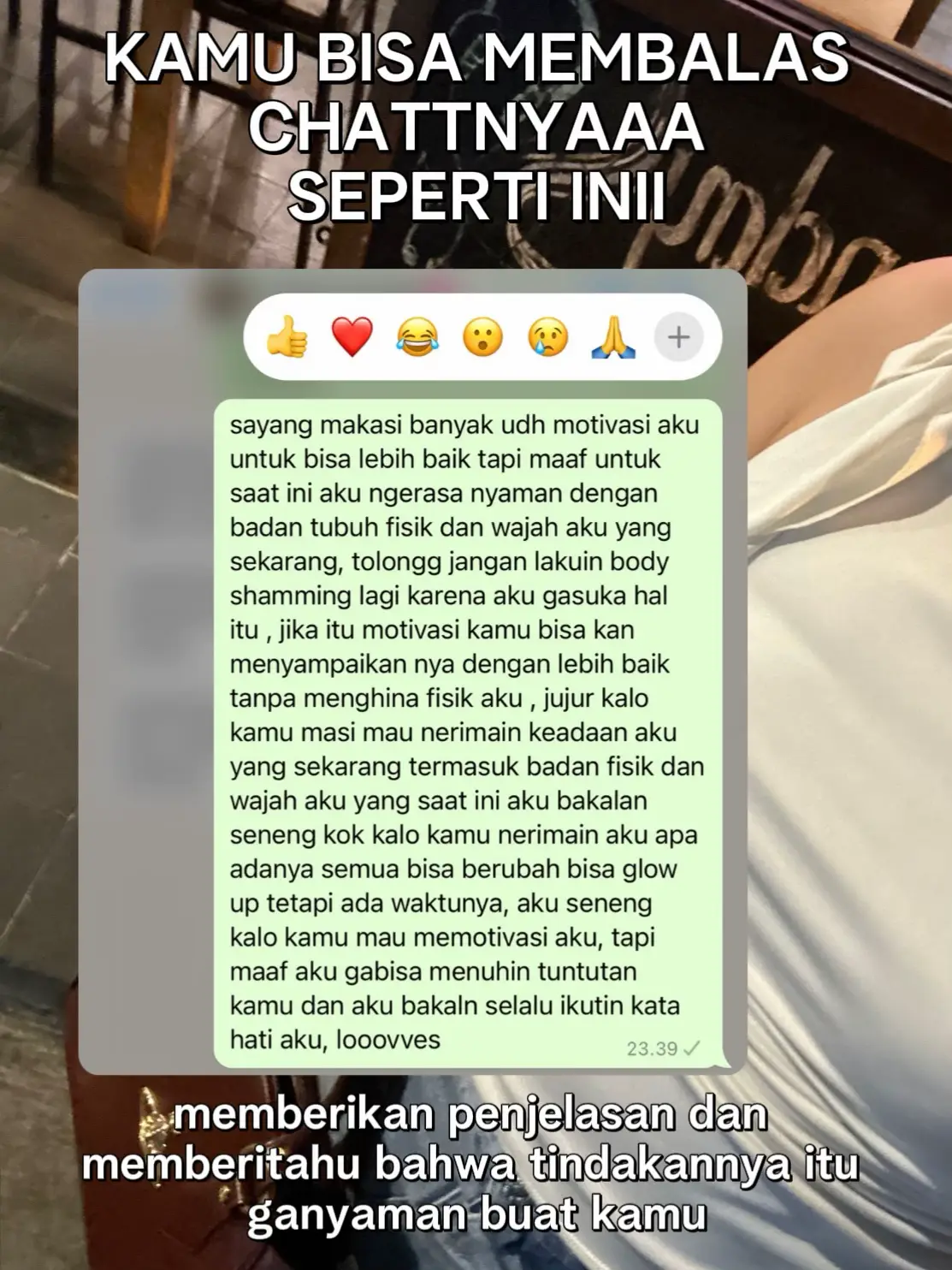 🔞KONTEN 18++ CHATT YANG BIKIN…🔞 | Galeri diposting oleh Nadya Aprilia | Lemon8