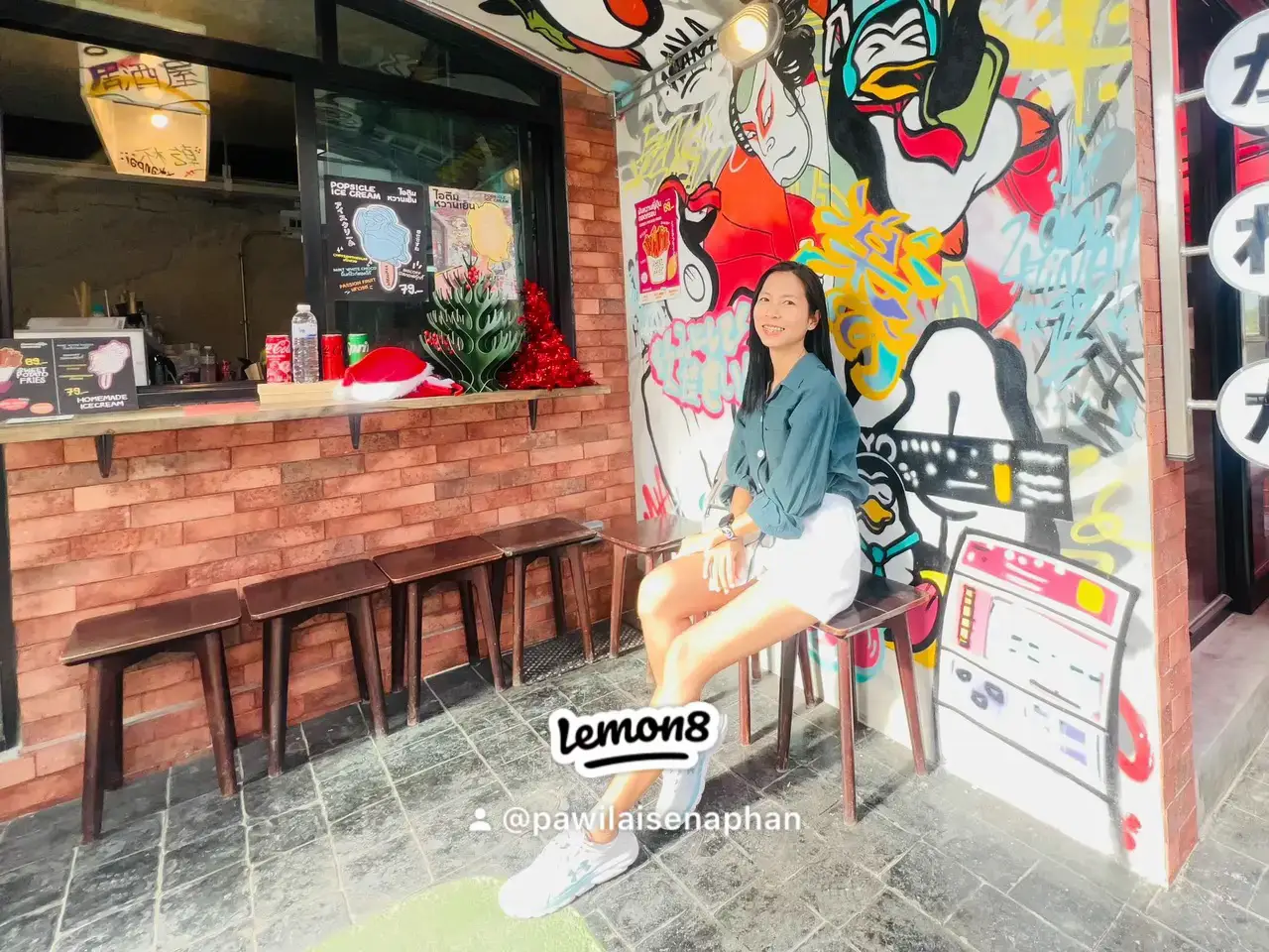 🎌 Bangsaen Toshin 🎌 แลนมาร์คแห่งใหม่ล่าสุด!! บางแสน | แกลเลอรีที่โพสต์โดย BeStories | Lemon8