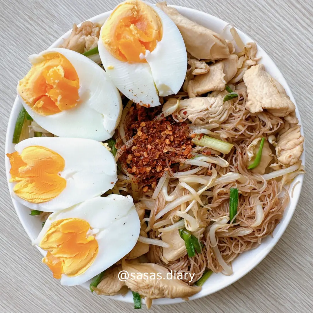 Mini cut day 8/28 | แกลเลอรีที่โพสต์โดย Sasas.diary | Lemon8