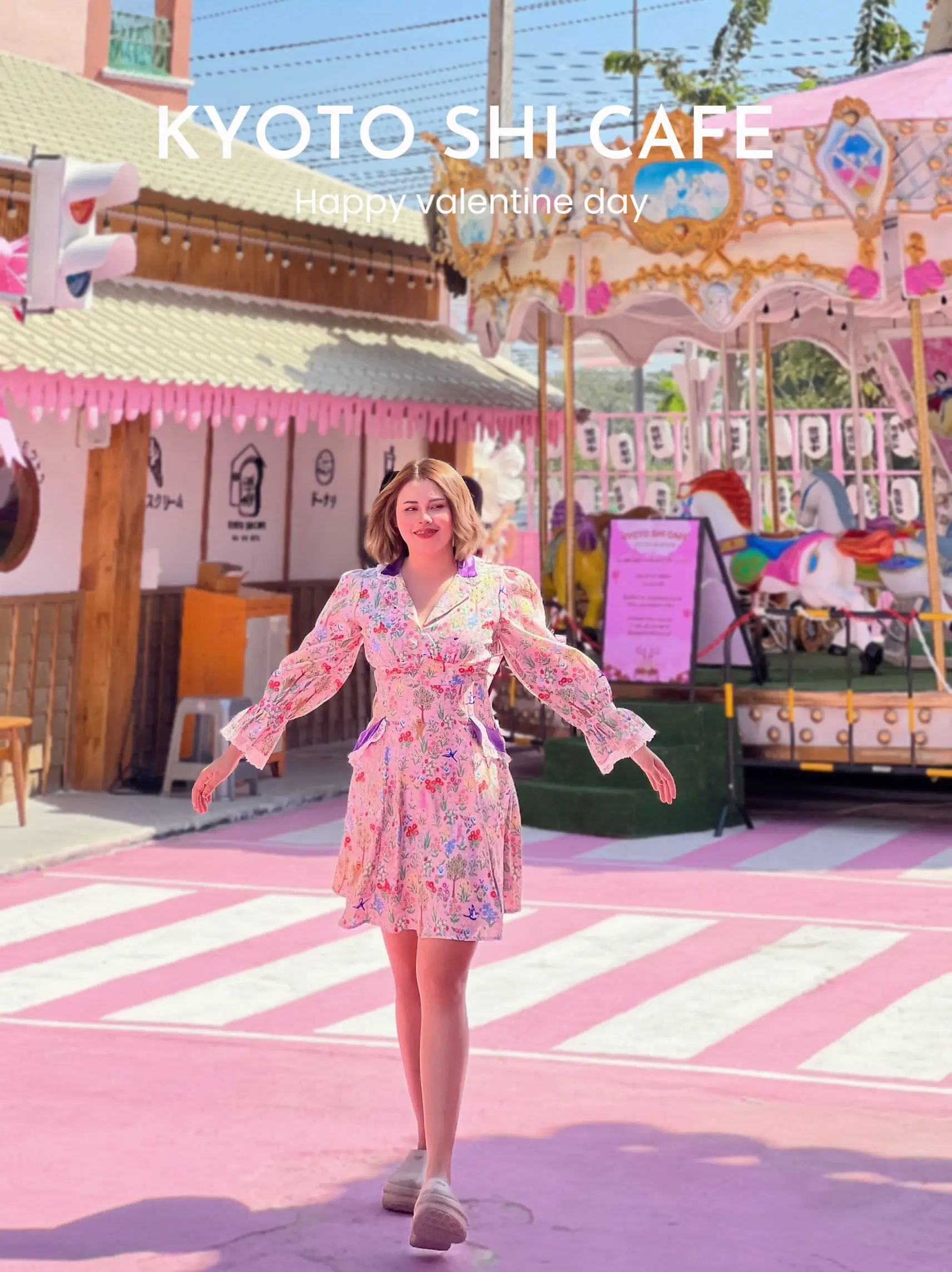 Happy valentine day | แกลเลอรีที่โพสต์โดย Moo Doy | Lemon8