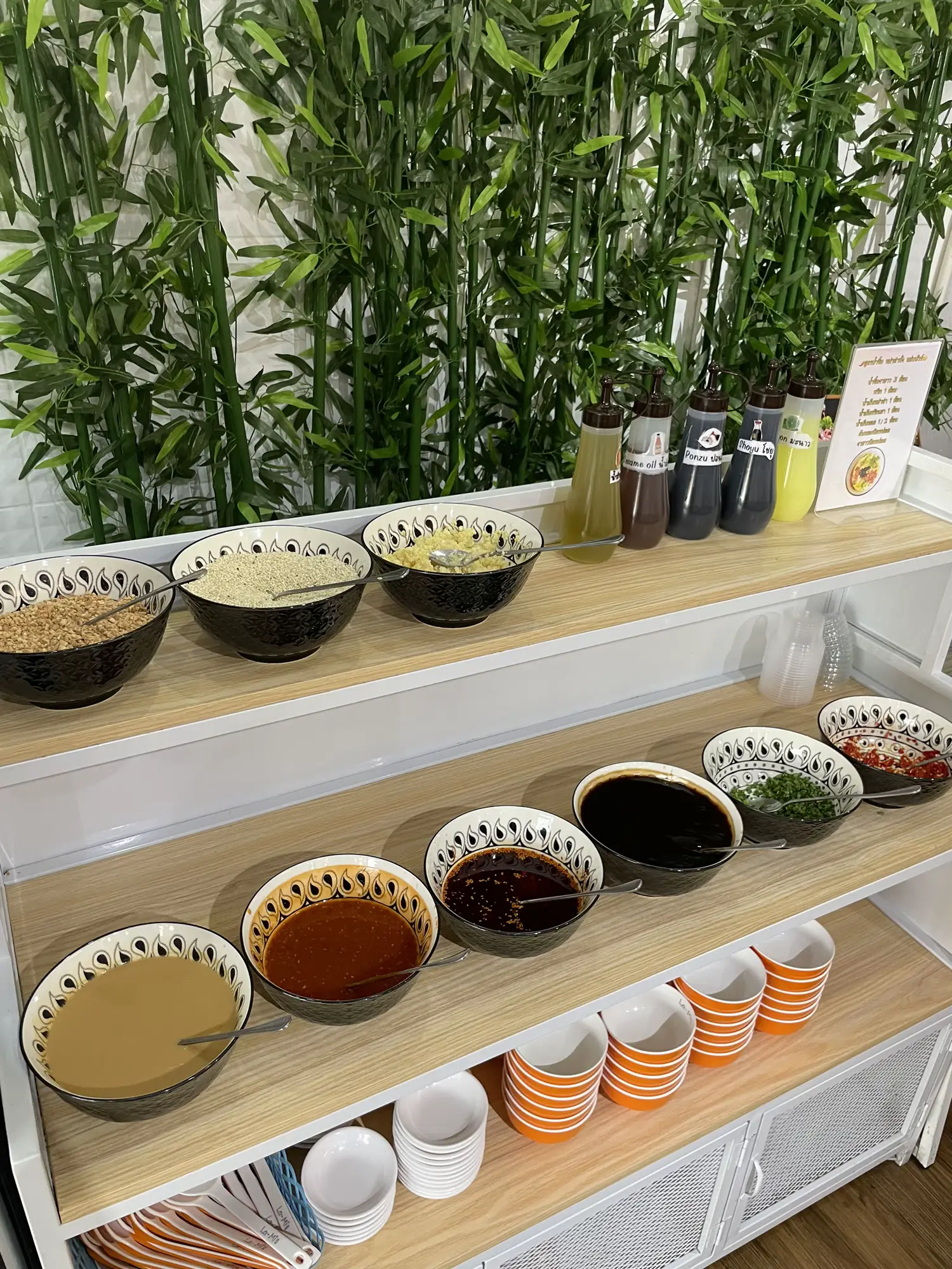 หม่าล่าทั่งพัทยางบไม่เกิน 2xx | แกลเลอรีที่โพสต์โดย Mmyices | Lemon8