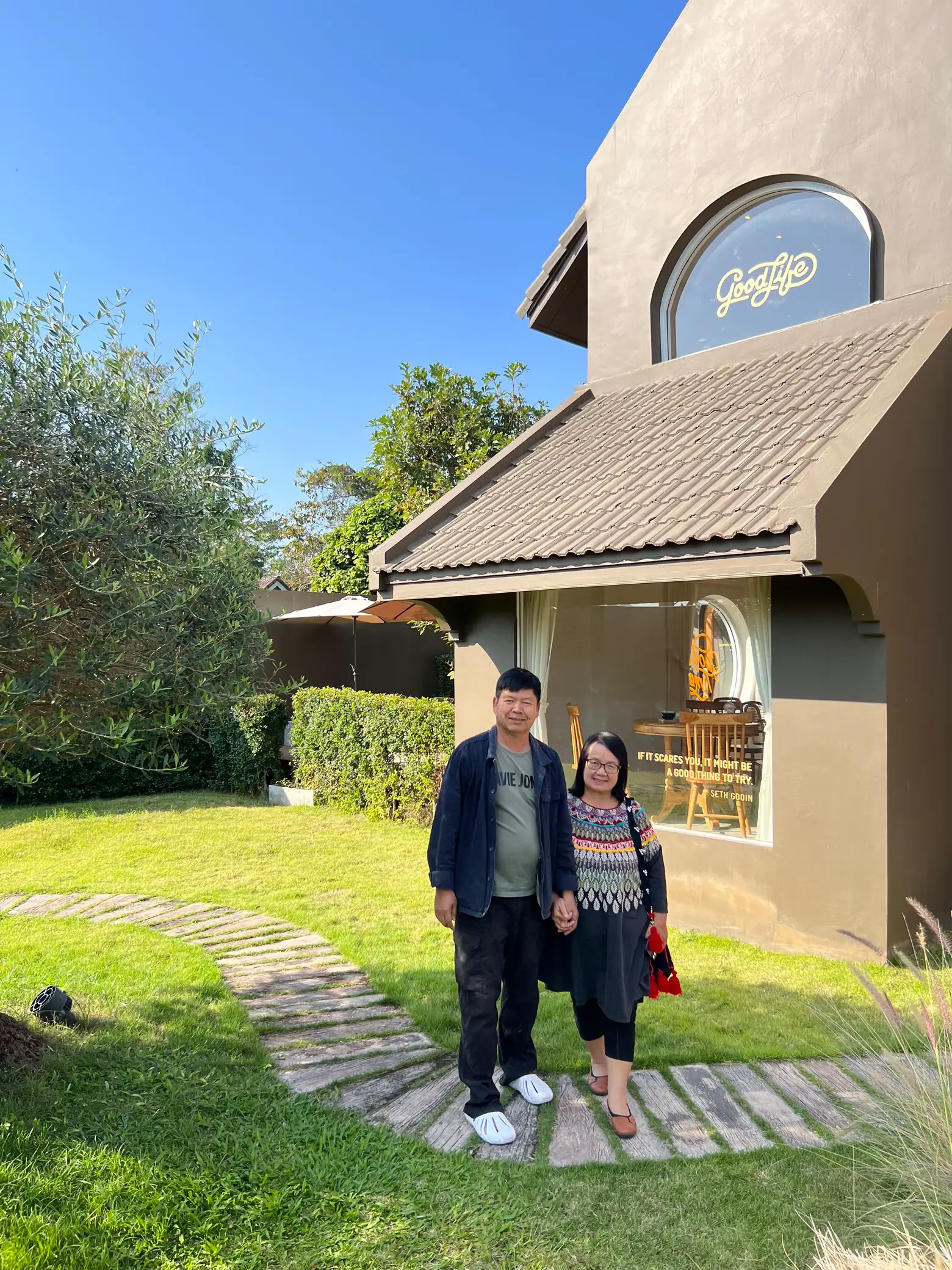 Good Cafe คาเฟ่ดีห้ามพลาด ใครมาเชียงรายต้องแวะ | แกลเลอรีที่โพสต์โดย ...