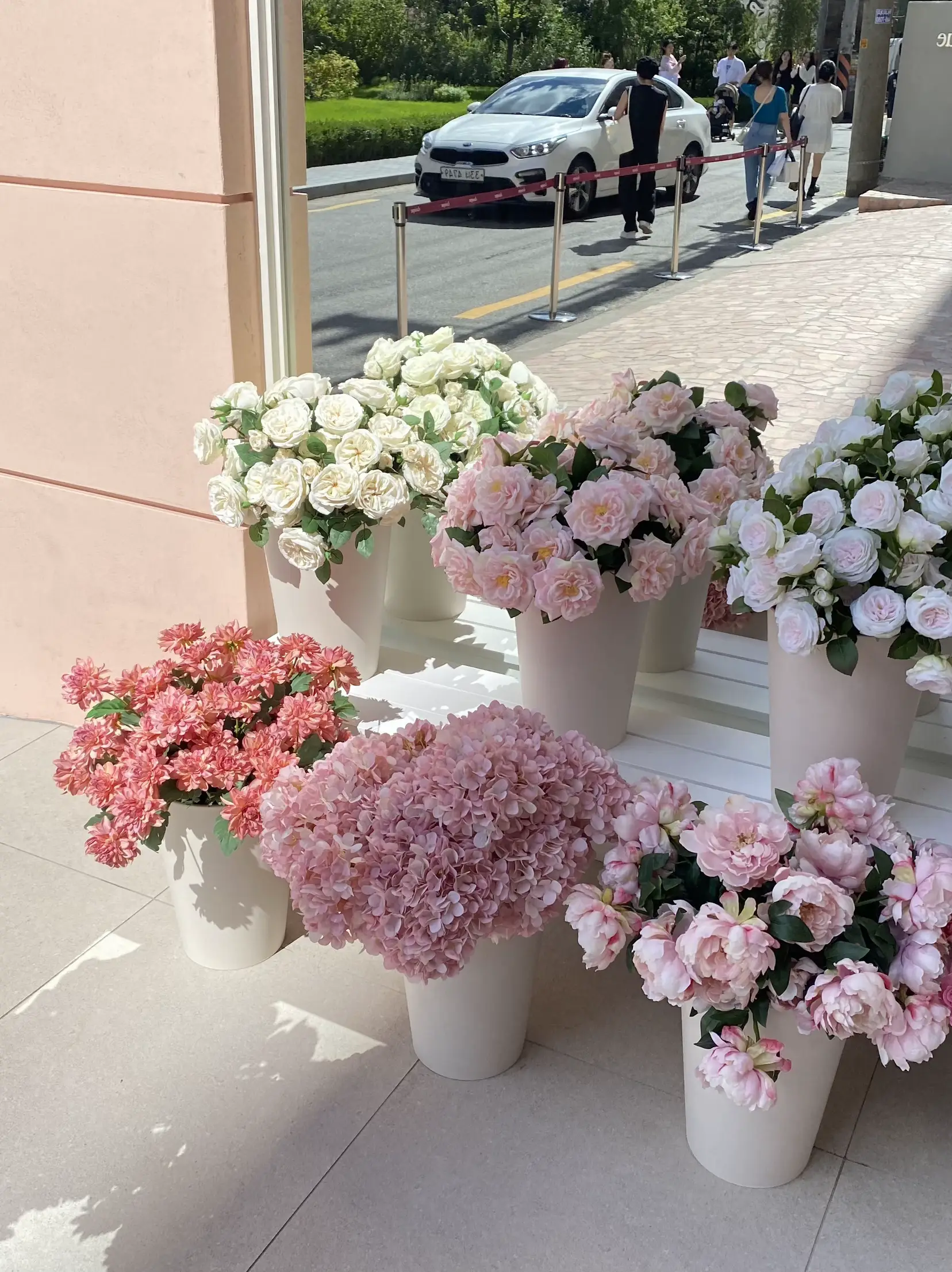 🌷Dasique at Seongsu 🌷 | Gallery posted by Anny Wa | Lemon8