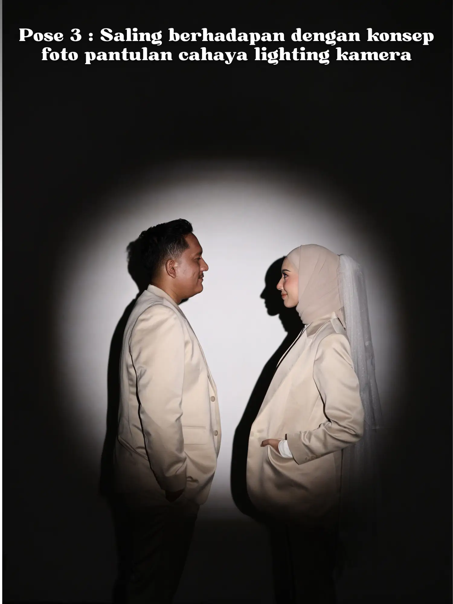 Prewed Pose Reference🥰 | แกลเลอรีที่โพสต์โดย putrishabrinna | Lemon8