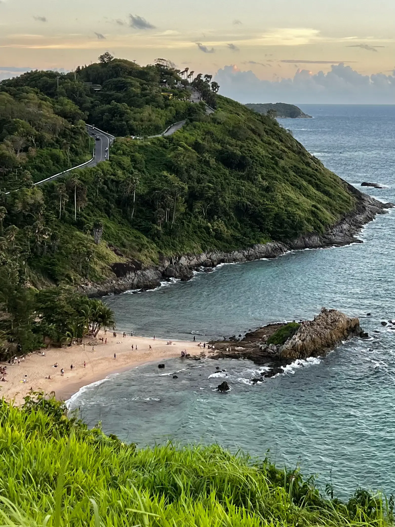 How to ถ่ายรูปทะเลฮีลใจไว้ลงสตอรี่ ig🫶🏻 | แกลเลอรีที่โพสต์โดย yapat ...