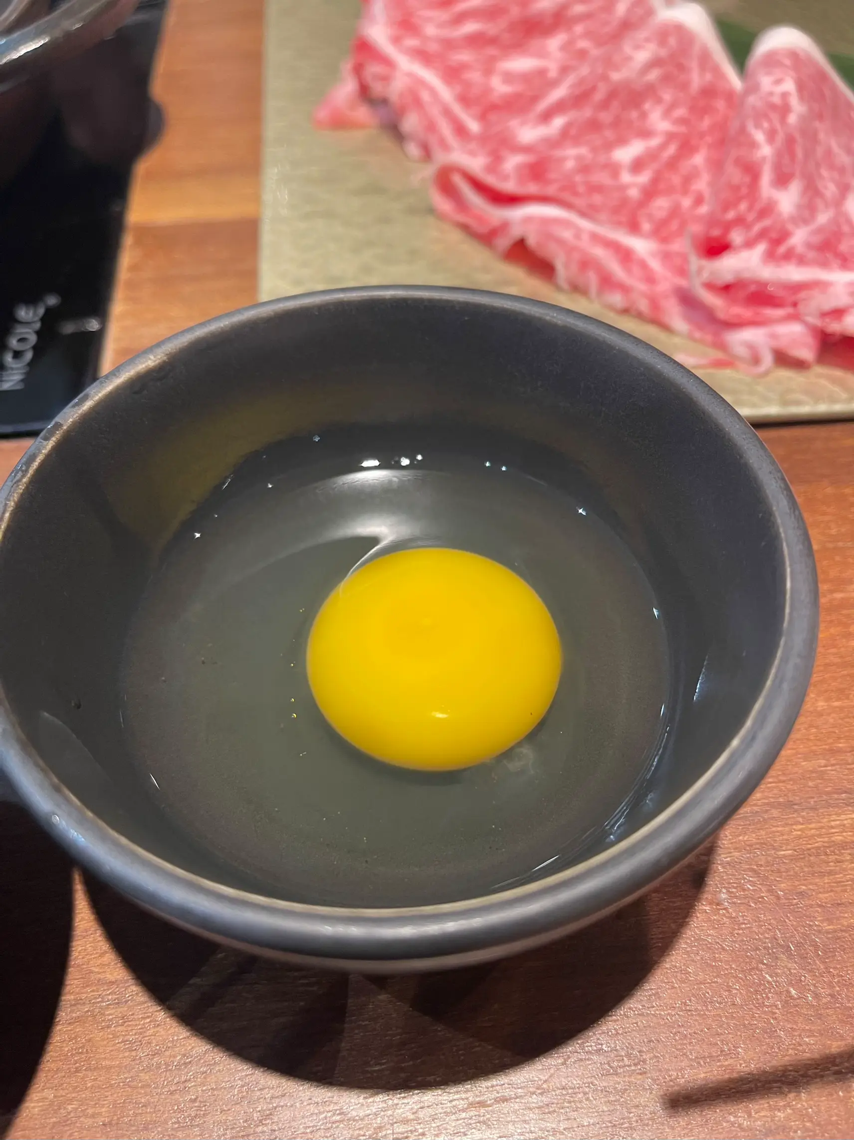 ชาบู-สุกี้ยากี้สไตล์คันไซ ที่โซซาคุ(Sousaku) | Gallery posted by Jill_B ...