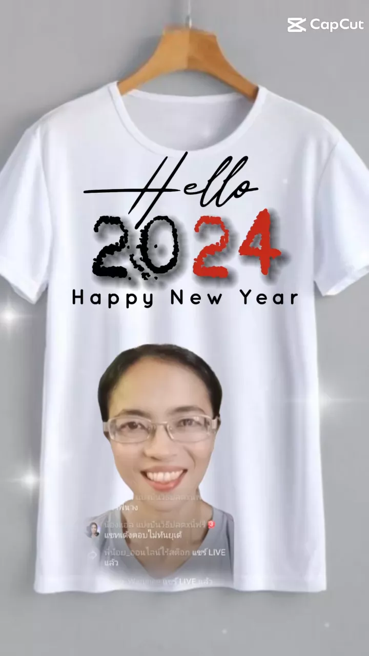 เปิดหน้าที่1/366ของปี2567 สวัสดีปีใหม่ค่ะ | วิดีโอที่เผยแพร่โดย Natthasinee | Lemon8