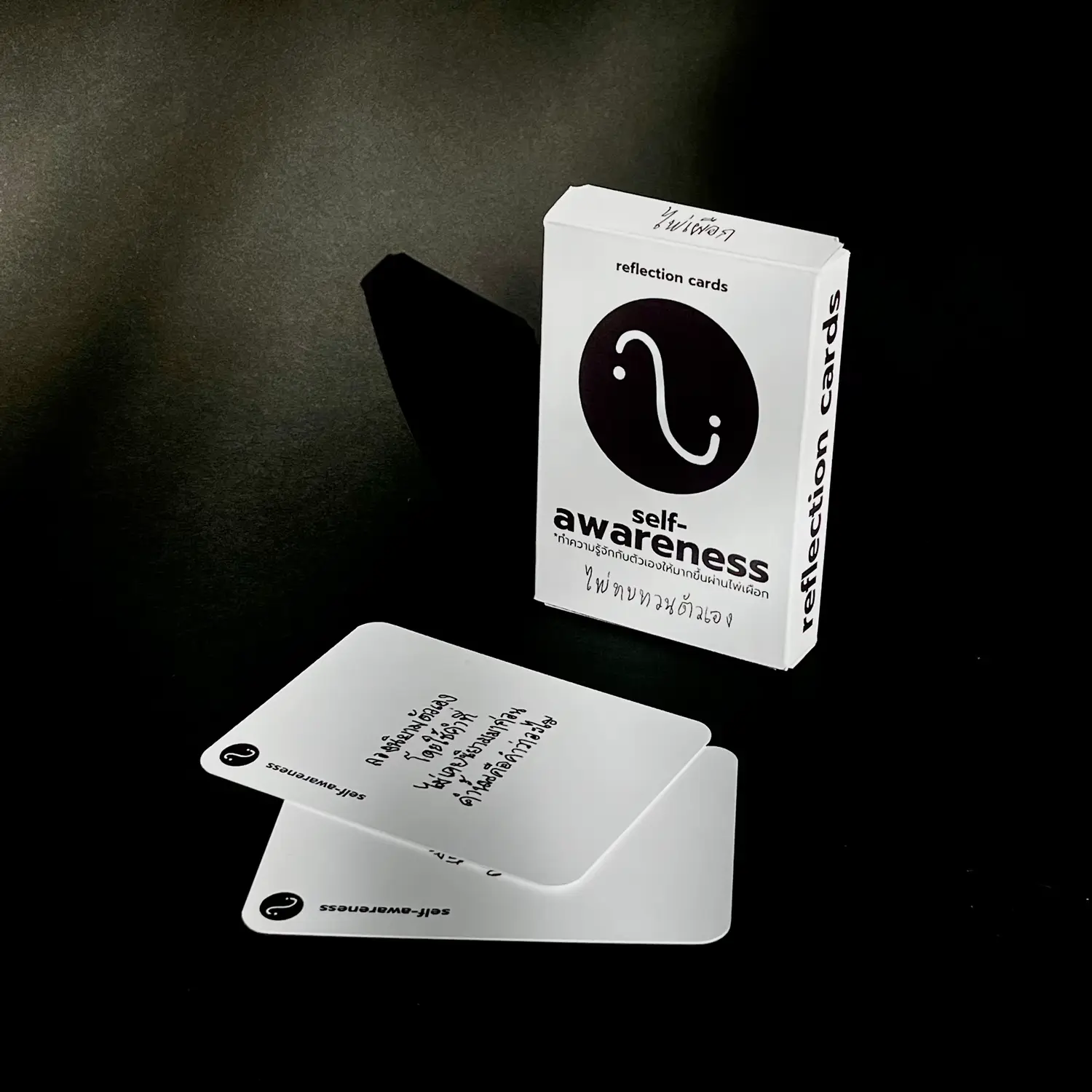 🃏𝗥𝗲𝗳𝗹𝗲𝗰𝘁𝗶𝗼𝗻 𝗰𝗮𝗿𝗱𝘀🦋 กำลังกลับมาแล้ว ! | แกลเลอรีที่โพสต์โดย ไพ่เผือก ...