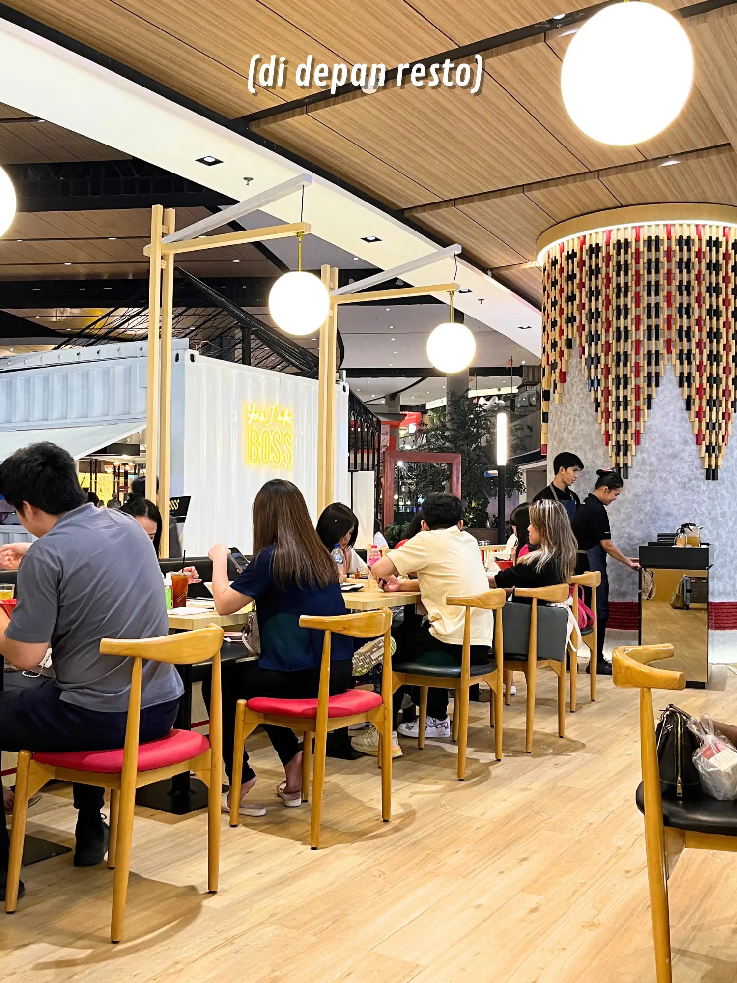 ippudo menu - Pencarian Lemon8