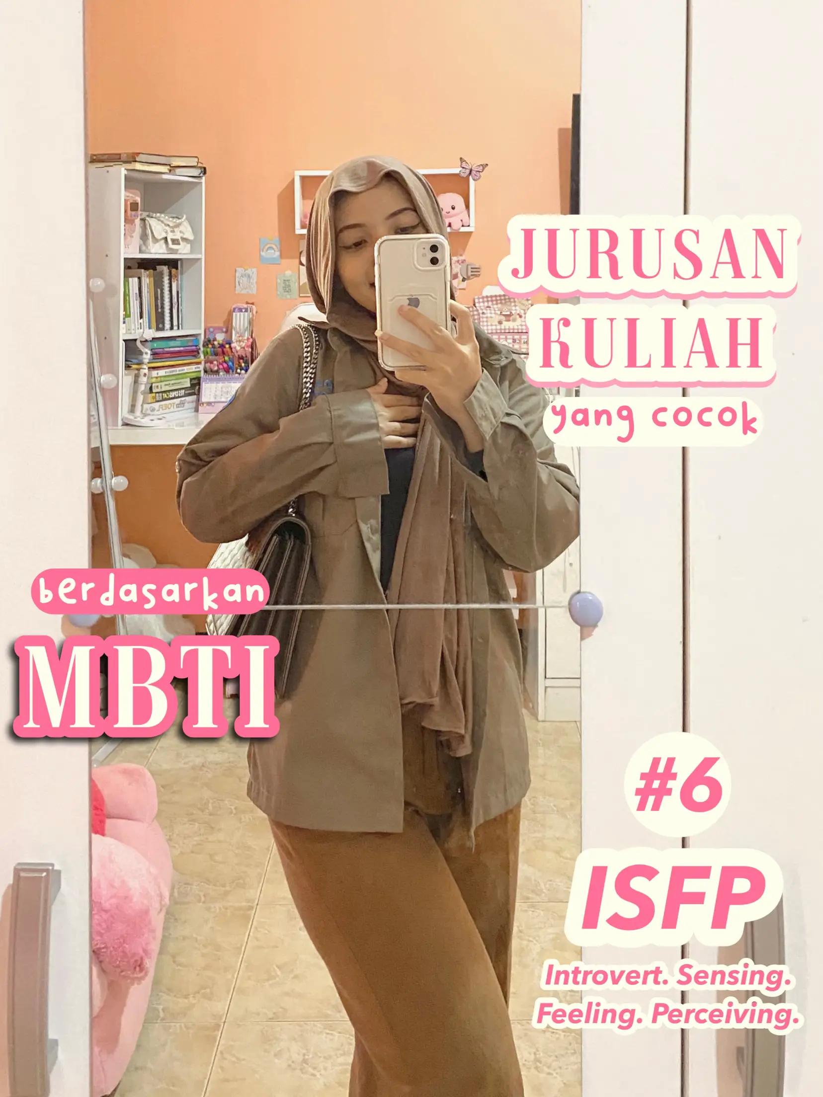 ISFP MULTITALENTA? JADI GURU SAMPAI DESIGNER😱 | Galeri disiarkan oleh ʚstudy.alfaɞ | Lemon8