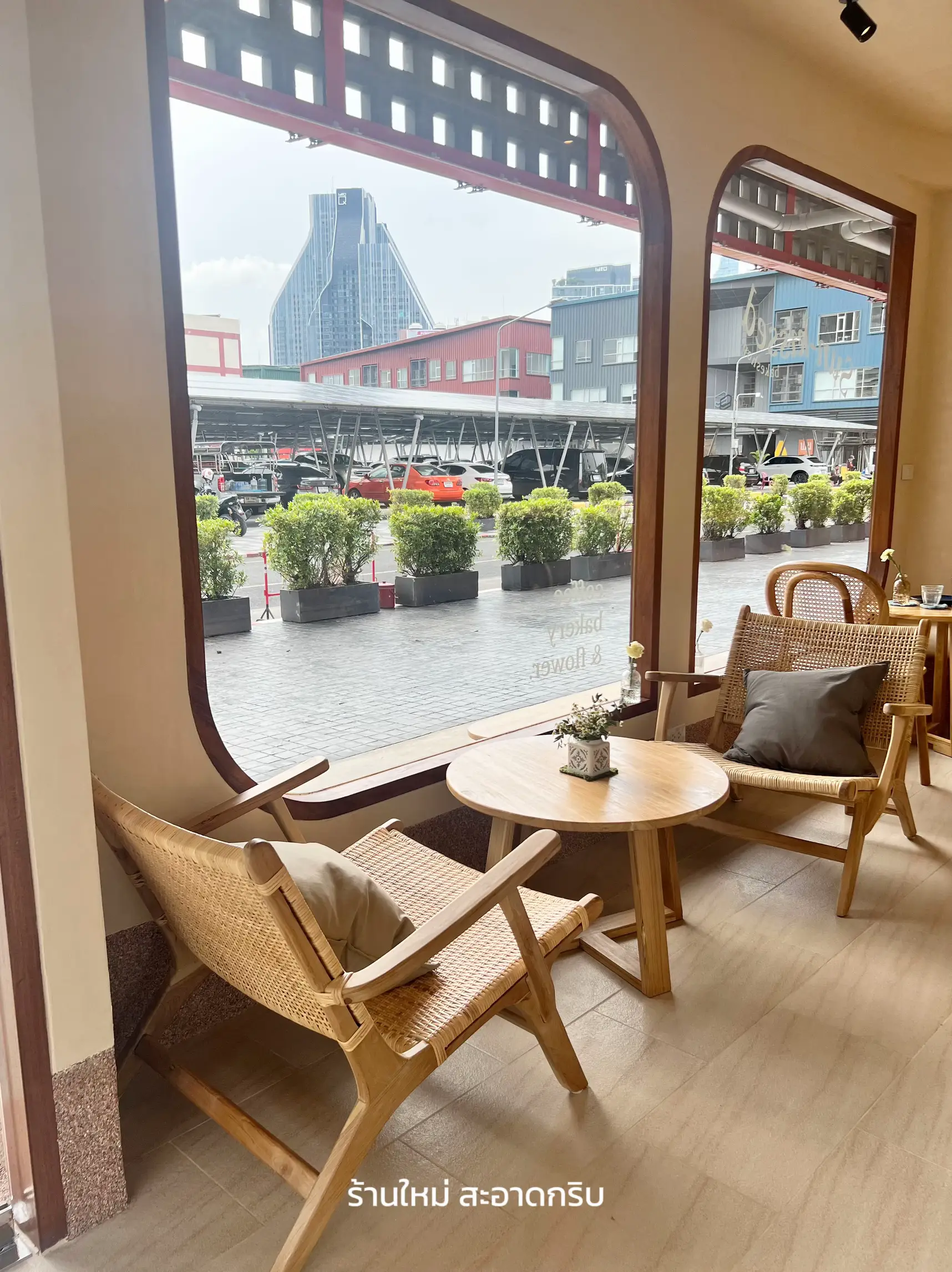 Sun-kissed bakeshop คาเฟ่เปิดใหม่ Block 28X | แกลเลอรีที่โพสต์โดย ...