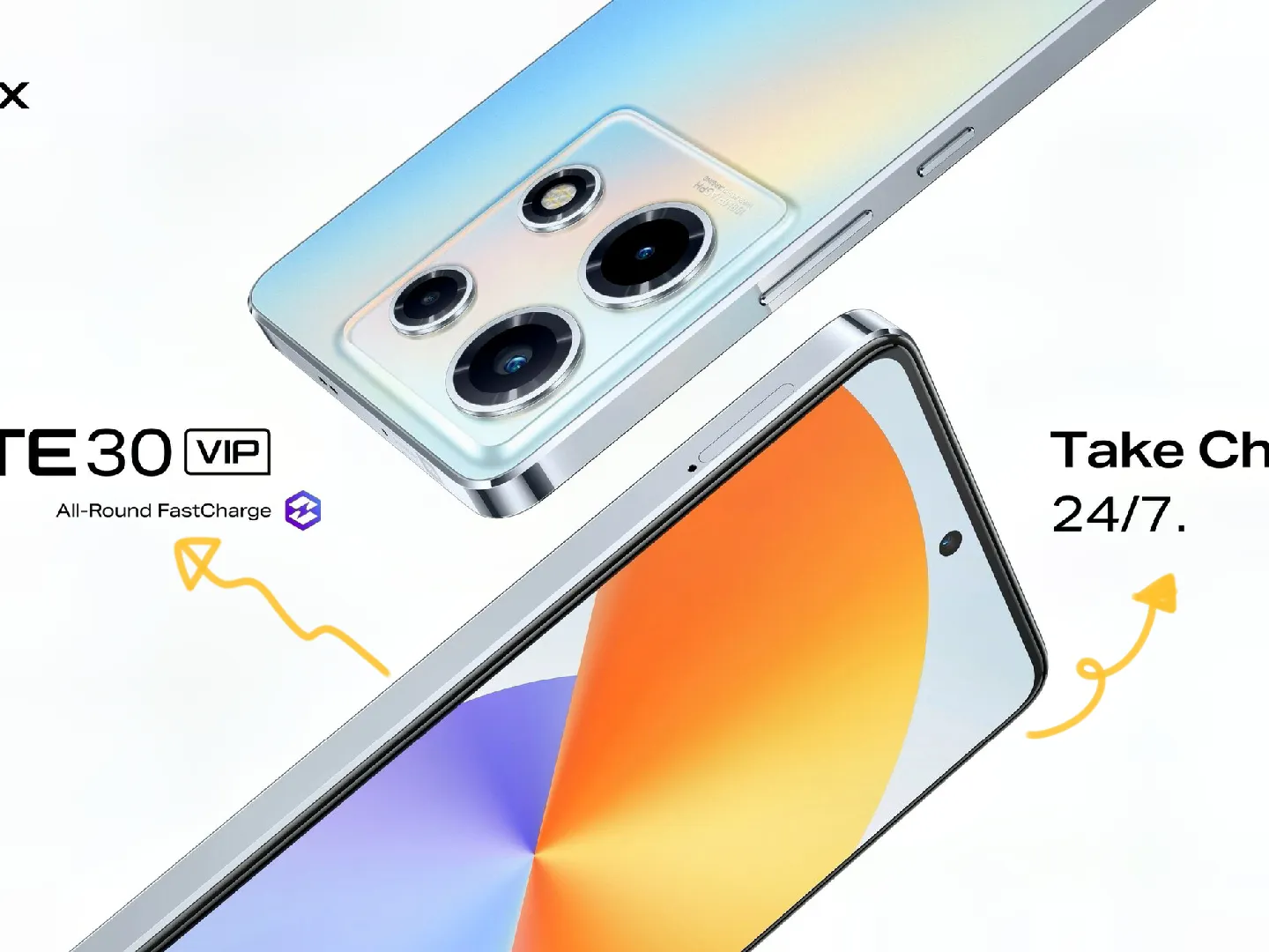 Rekomendasi HP Infinix note 30 Terbaru || 2,5 jt | แกลเลอรีที่โพสต์โดย ...