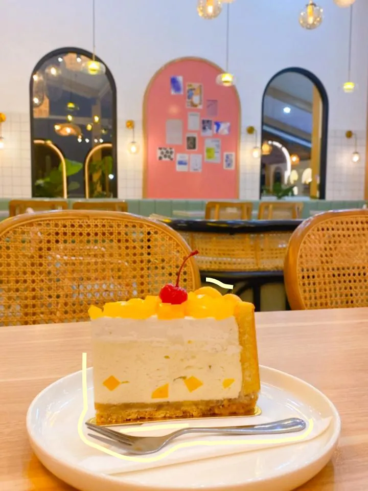 Cafe Aesthetic di Bandung‼️ | Galeri diposting oleh Yuyun Khoeriyah ...