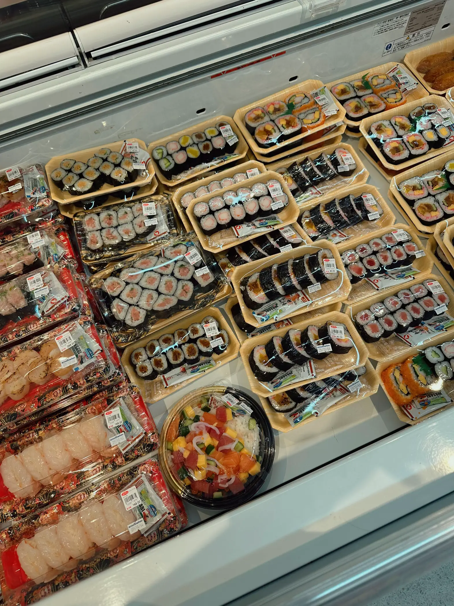 รวมของน่าซื้อ @UFM Fuji Super | แกลเลอรีที่โพสต์โดย moodypaii | Lemon8