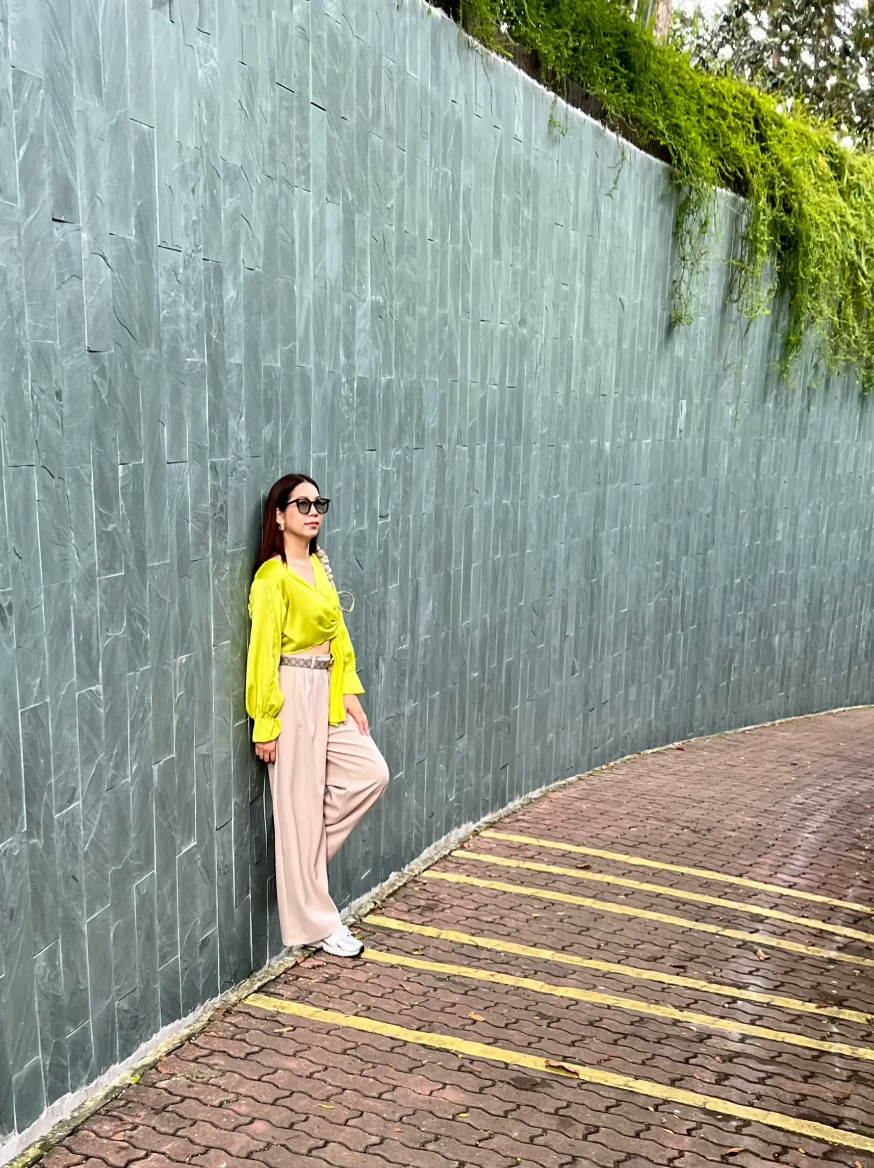 Fort Canning Park | แกลเลอรีที่โพสต์โดย Say Hi'to Nam | Lemon8