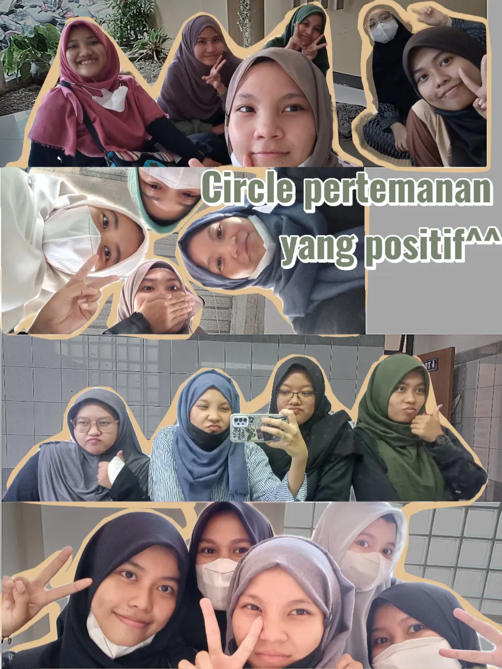 Biar gak nyesel, ikutin tips ini pas jadi MABA💪 | Galeri diposting oleh Zka★☆ | Lemon8