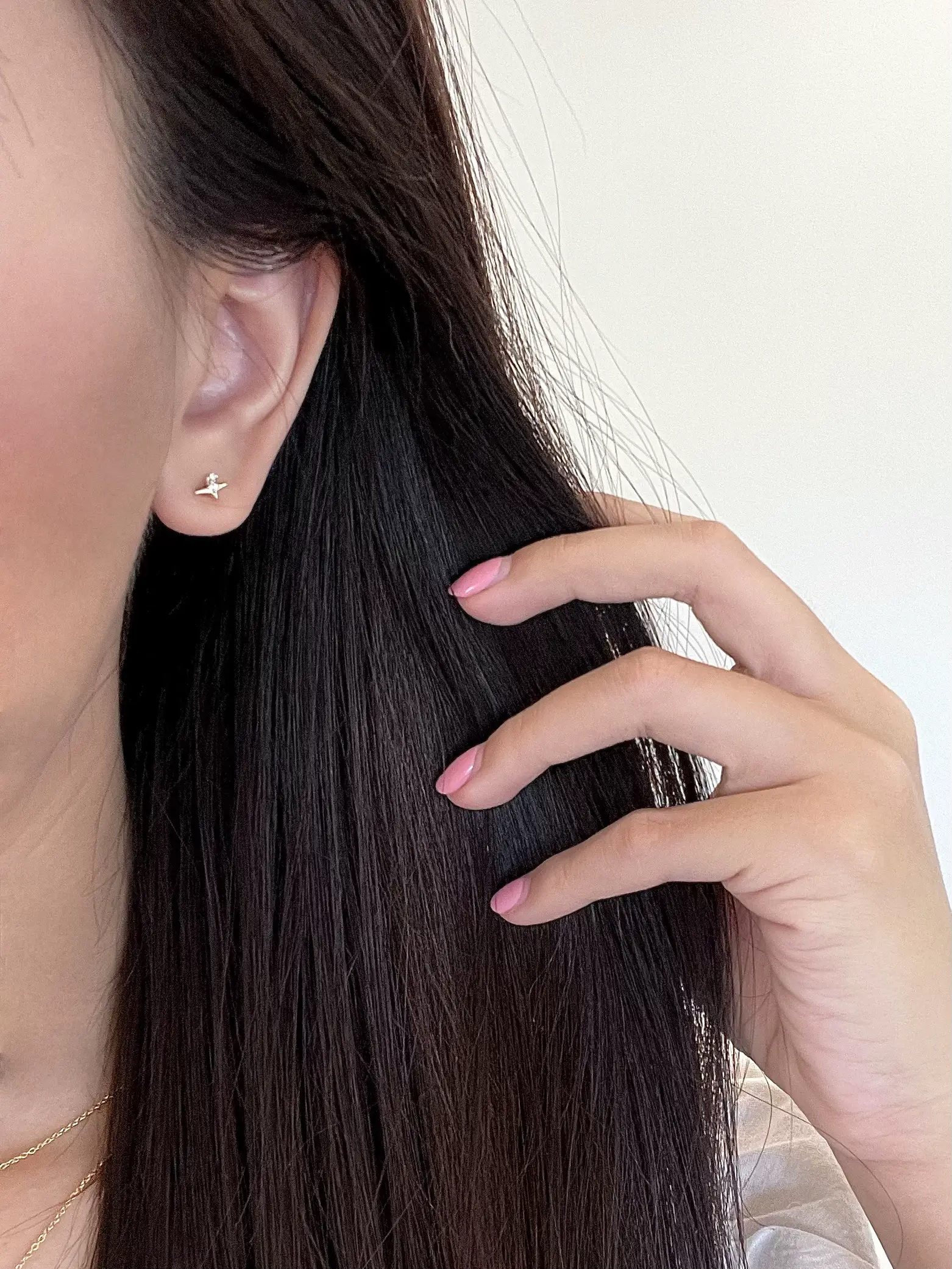 ACC. ป้ายยาเครื่องประดับแบรนด์ไอจี | whisper.ring 🧸🎀 | แกลเลอรีที่โพสต์โดย imbabainana | Lemon8