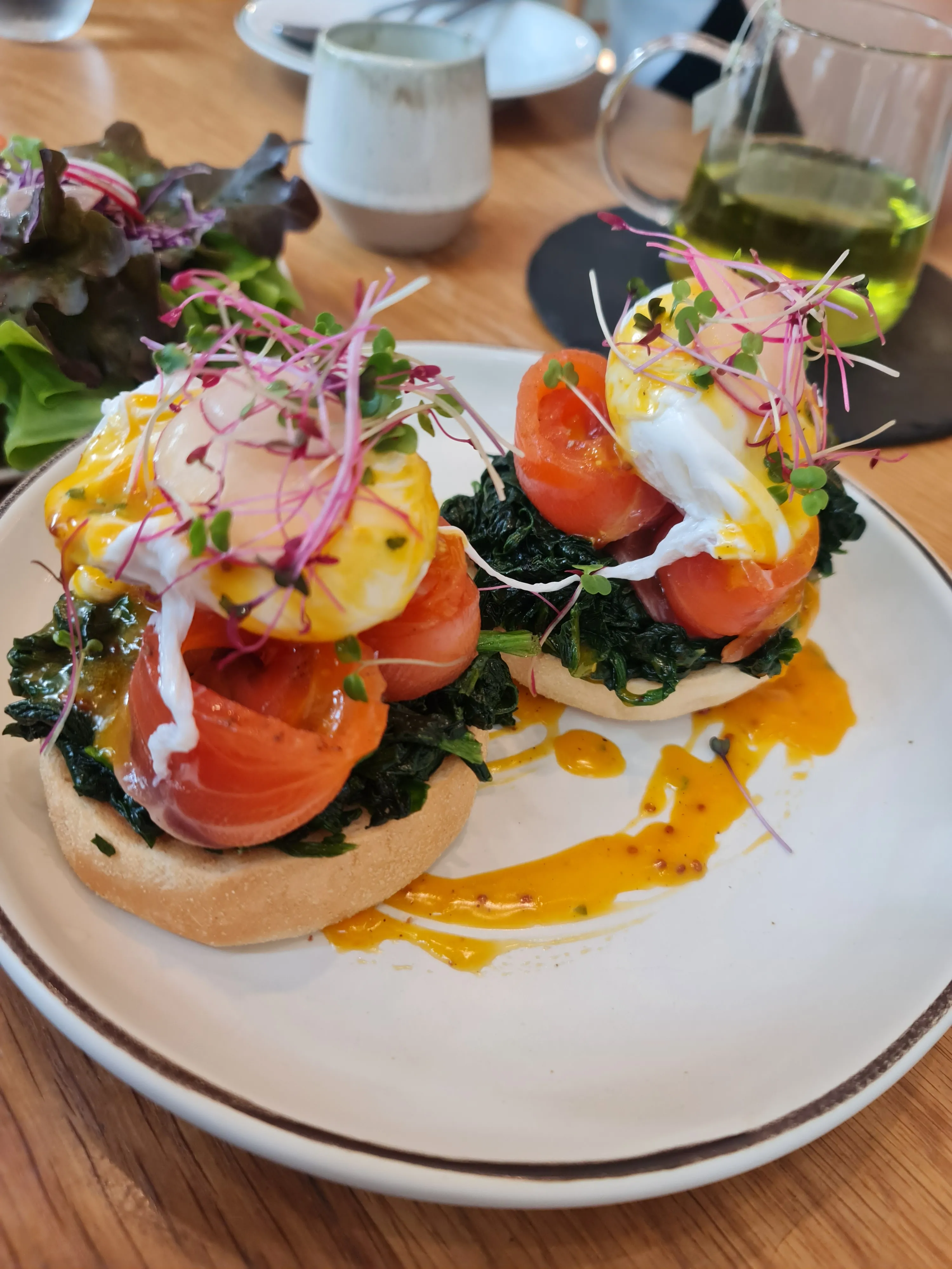 BRUNCH TIME at "BABYCINO EKKAMAI" | Galeri diposting oleh TANUTTA KL. | Lemon8