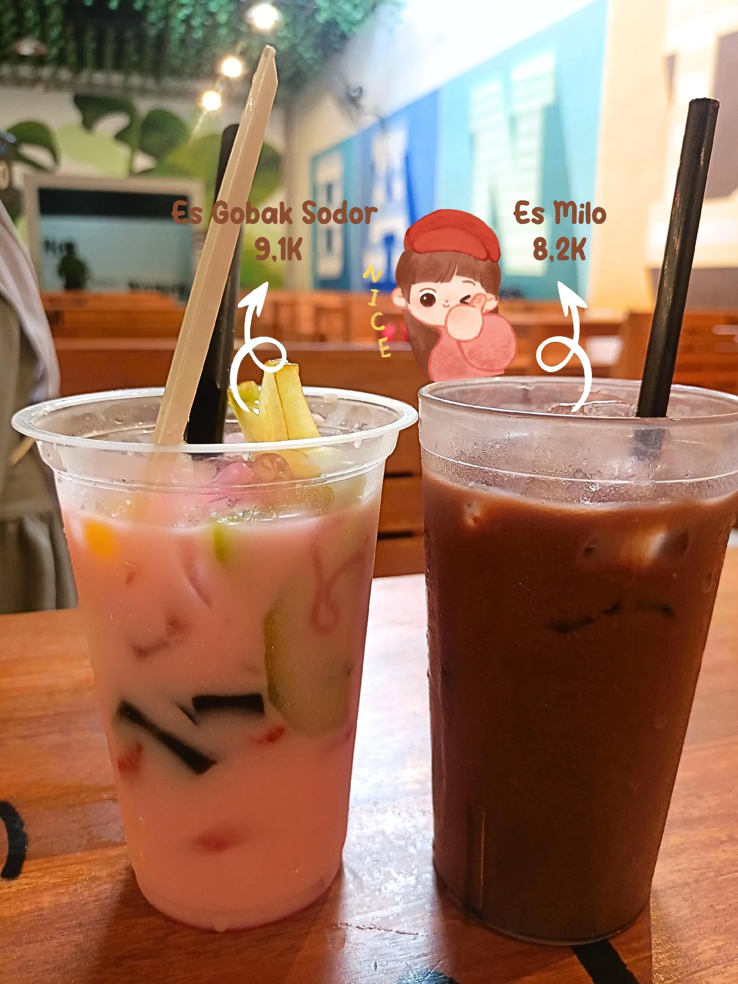 MIE GACOAN FAVORIT SEMUA ORANG? WHAT'S YOUR FAV⁉️ | Galeri diposting oleh Latifah Awaliah | Lemon8