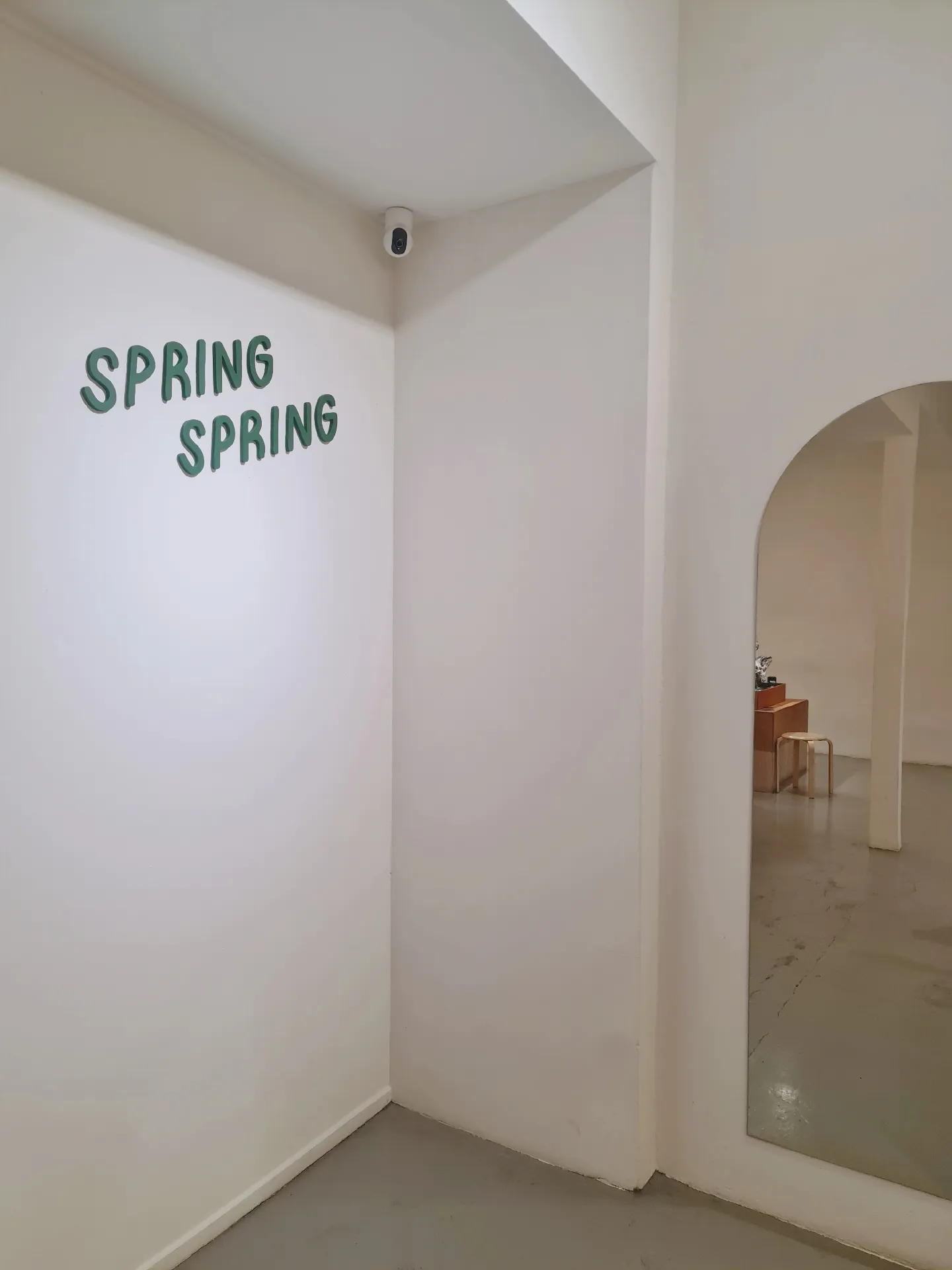 SPRING SPRING is a cute cat cafe in PJ | Galeri disiarkan oleh Misa ʕ ...
