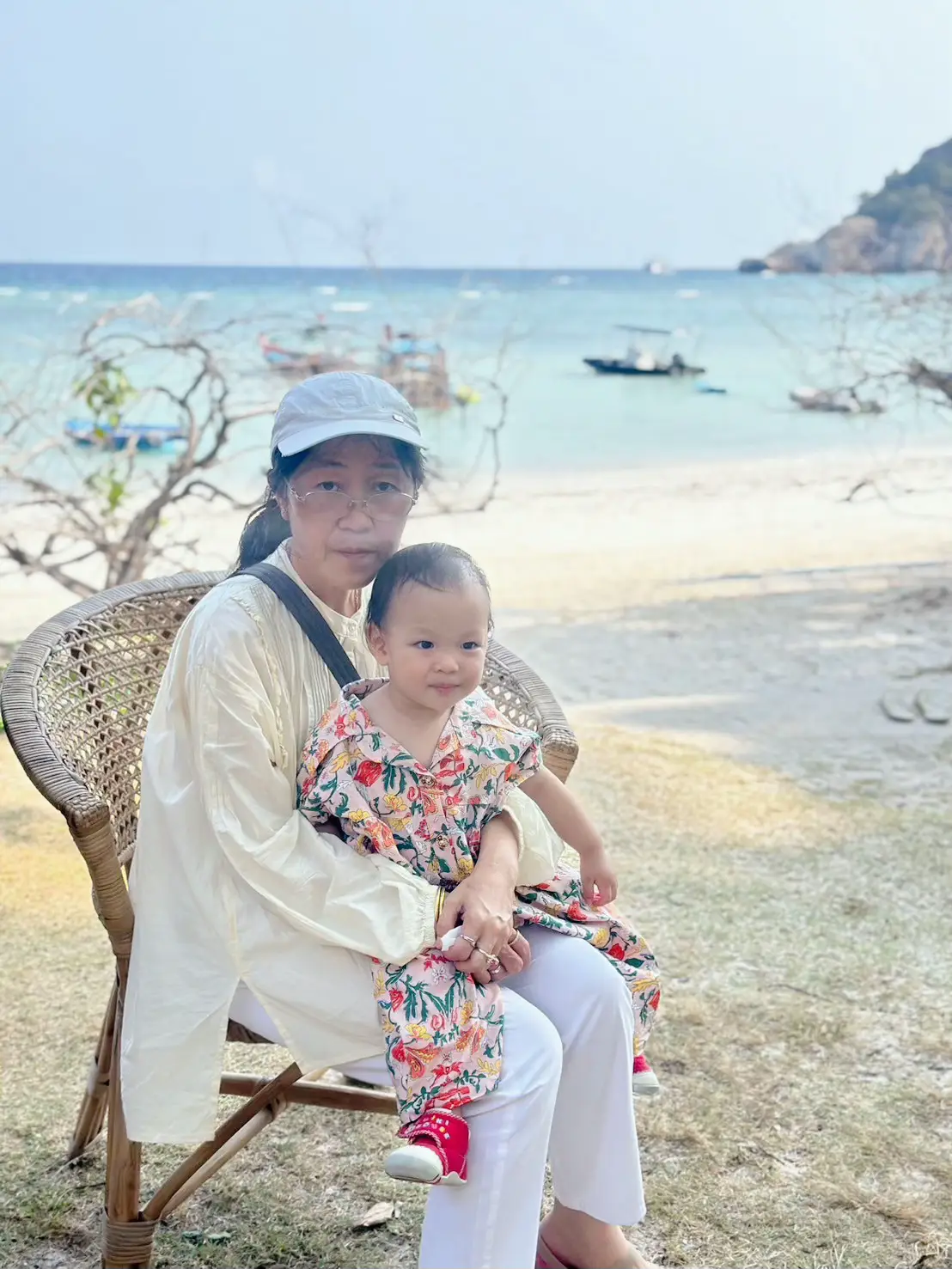 รีวิวที่พัก Beach club by haadtien เกาะเต่า 🐢 🌊 | แกลเลอรีที่โพสต์โดย Kunnipharut Pha | Lemon8