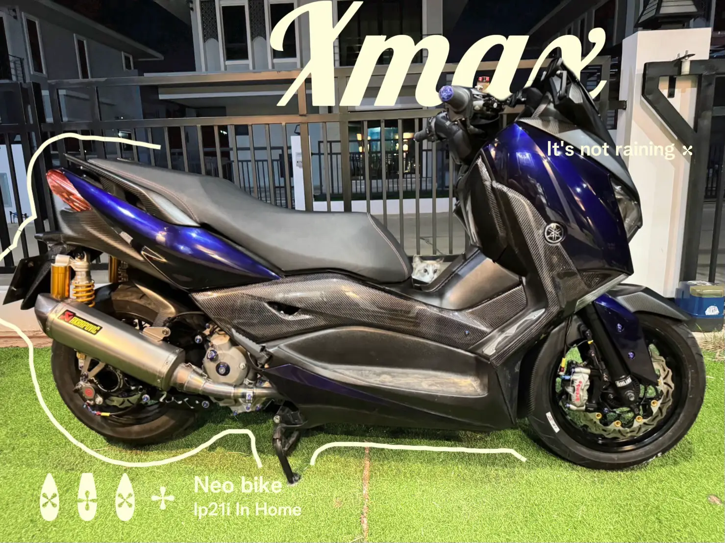 Xmax | แกลเลอรีที่โพสต์โดย Ip Ct | Lemon8