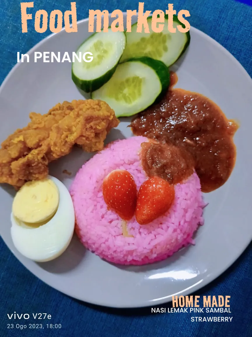 Food markets | Gallery posted by ommeeh | Lemon8