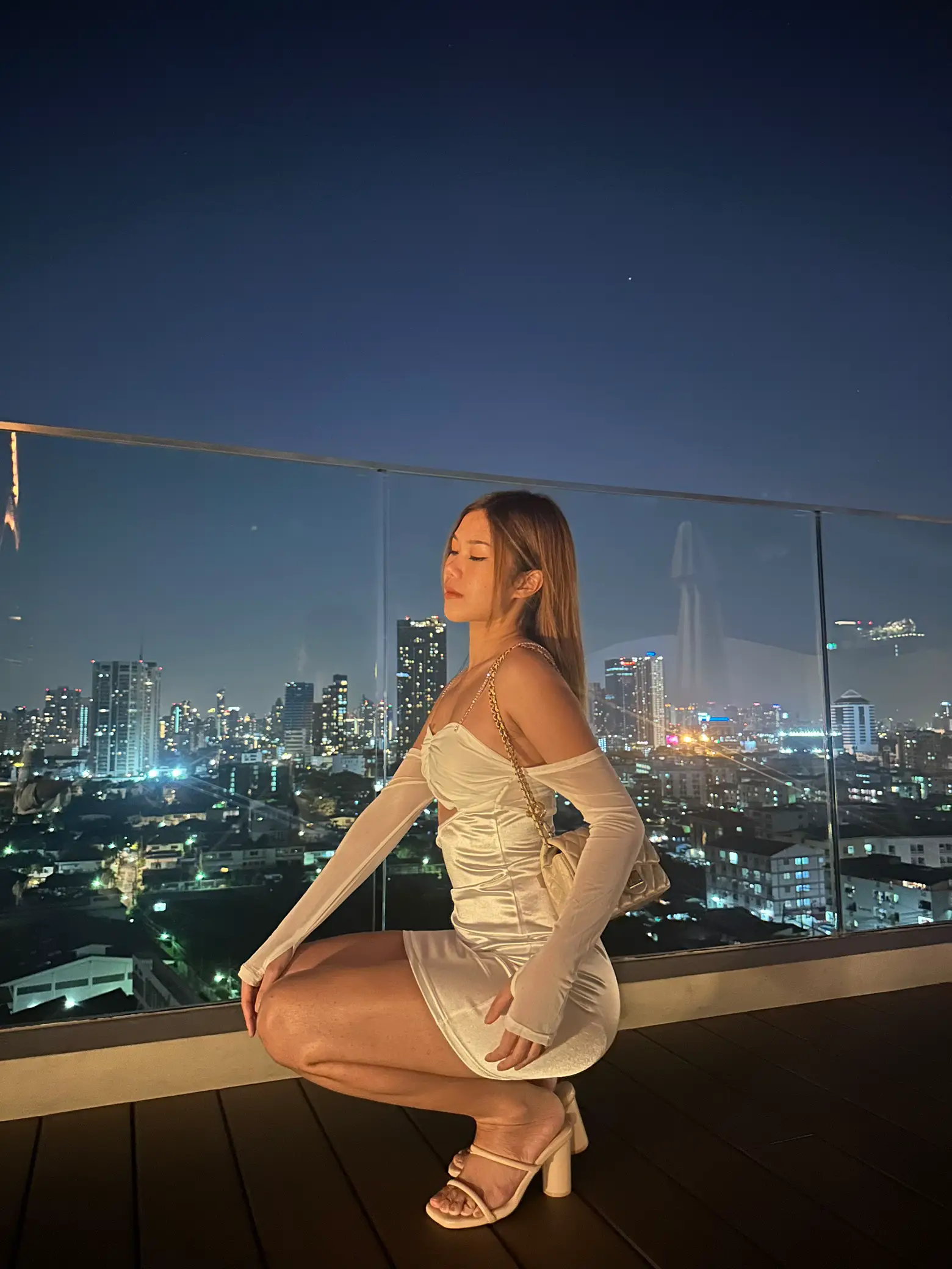 SOL & Luna BKK @ Glow sukhumvit 71 ชั้น15 | แกลเลอรีที่โพสต์โดย คุณ GK | Lemon8