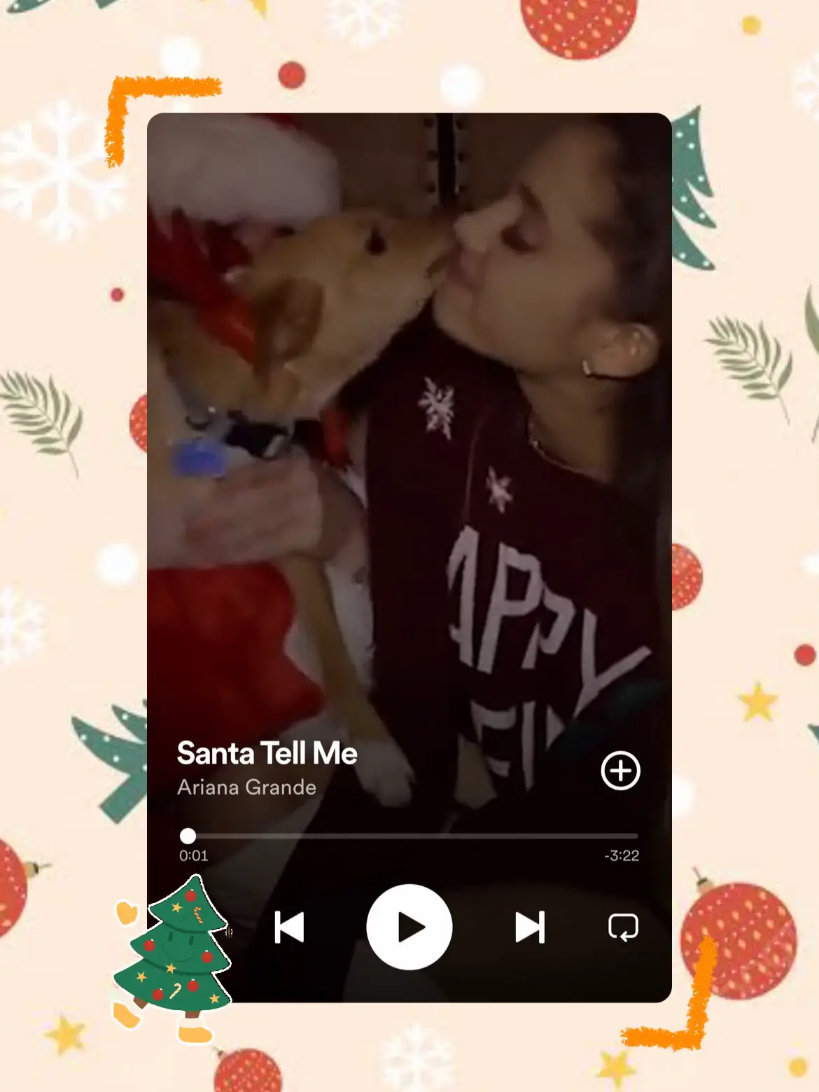 Playlist เพลงไว้ฟังวันคริสต์มาส🎄 | แกลเลอรีที่โพสต์โดย TA Active | Lemon8