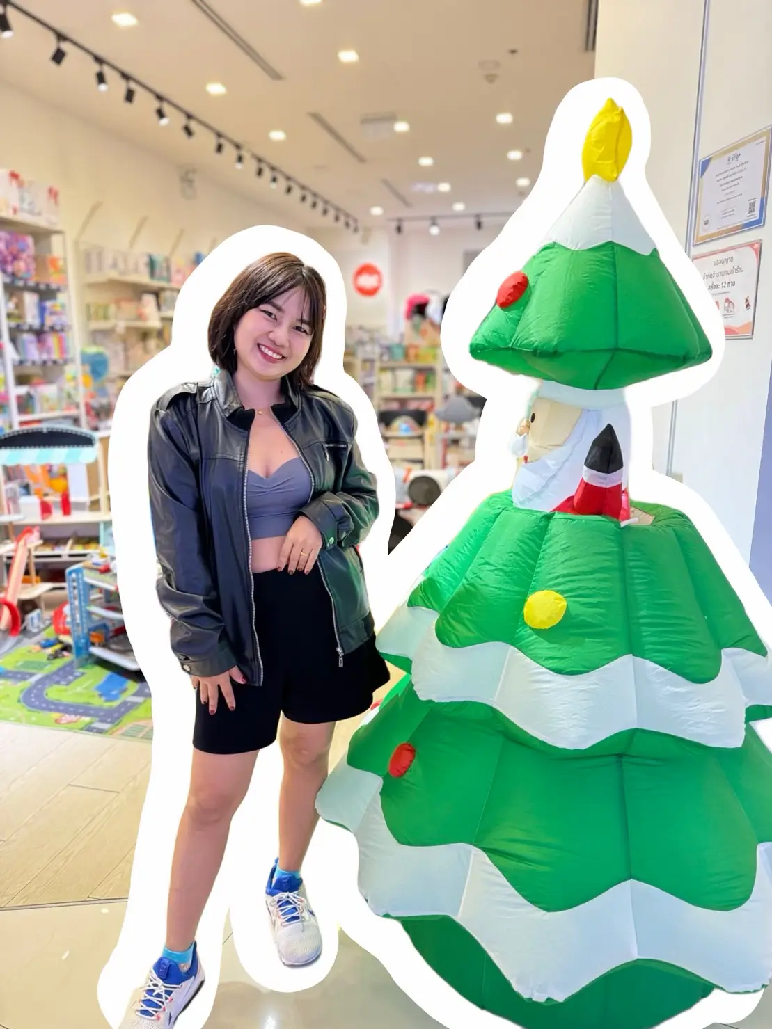 ABC The baby สาขาเมกะบางนา | แกลเลอรีที่โพสต์โดย Noomnim Narak | Lemon8