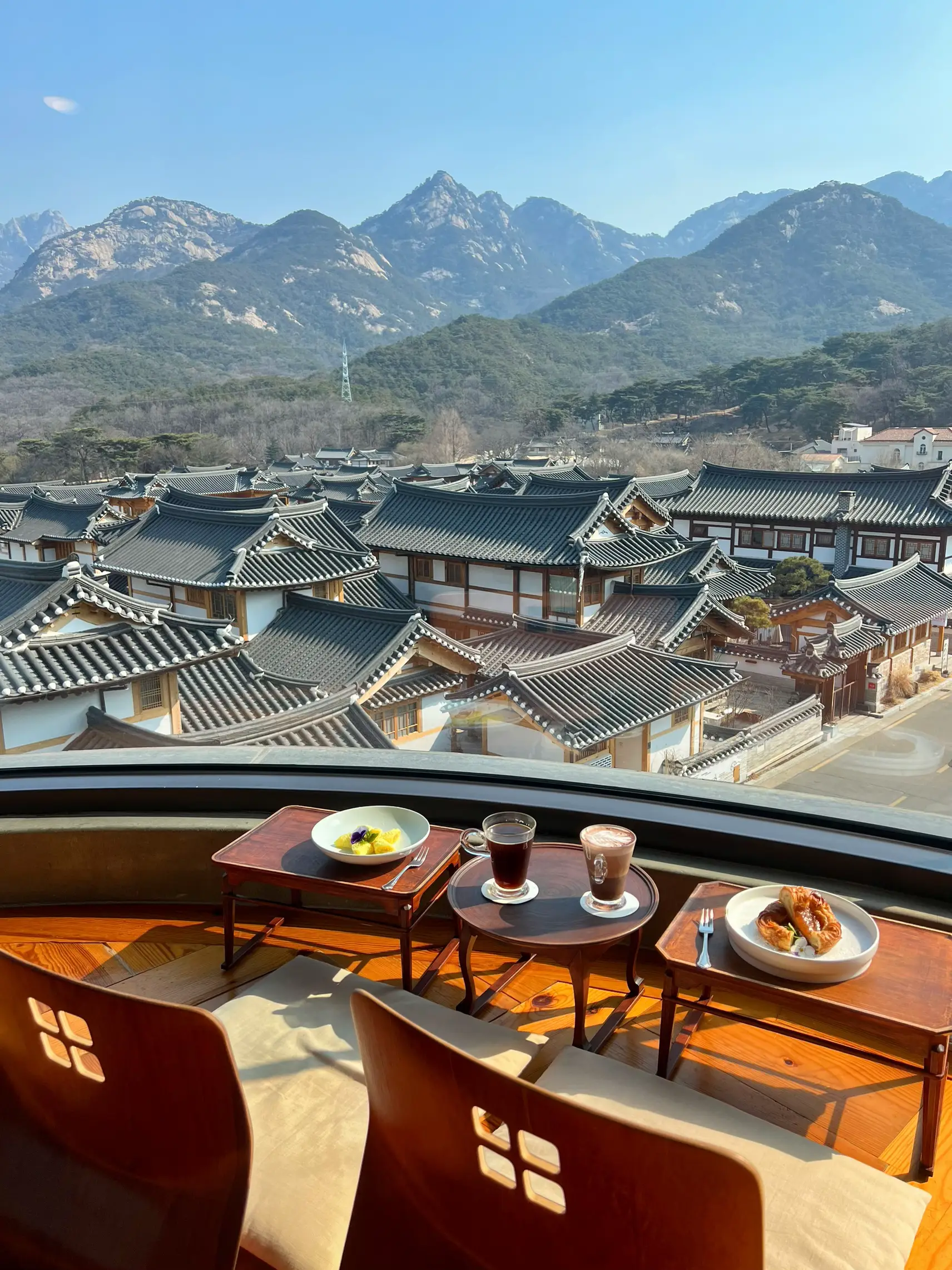 Korea| 1인1잔 (1in1Jan) คาเฟ่เกาหลีสุดปังใกล้Seoul | แกลเลอรีที่โพสต์โดย ...