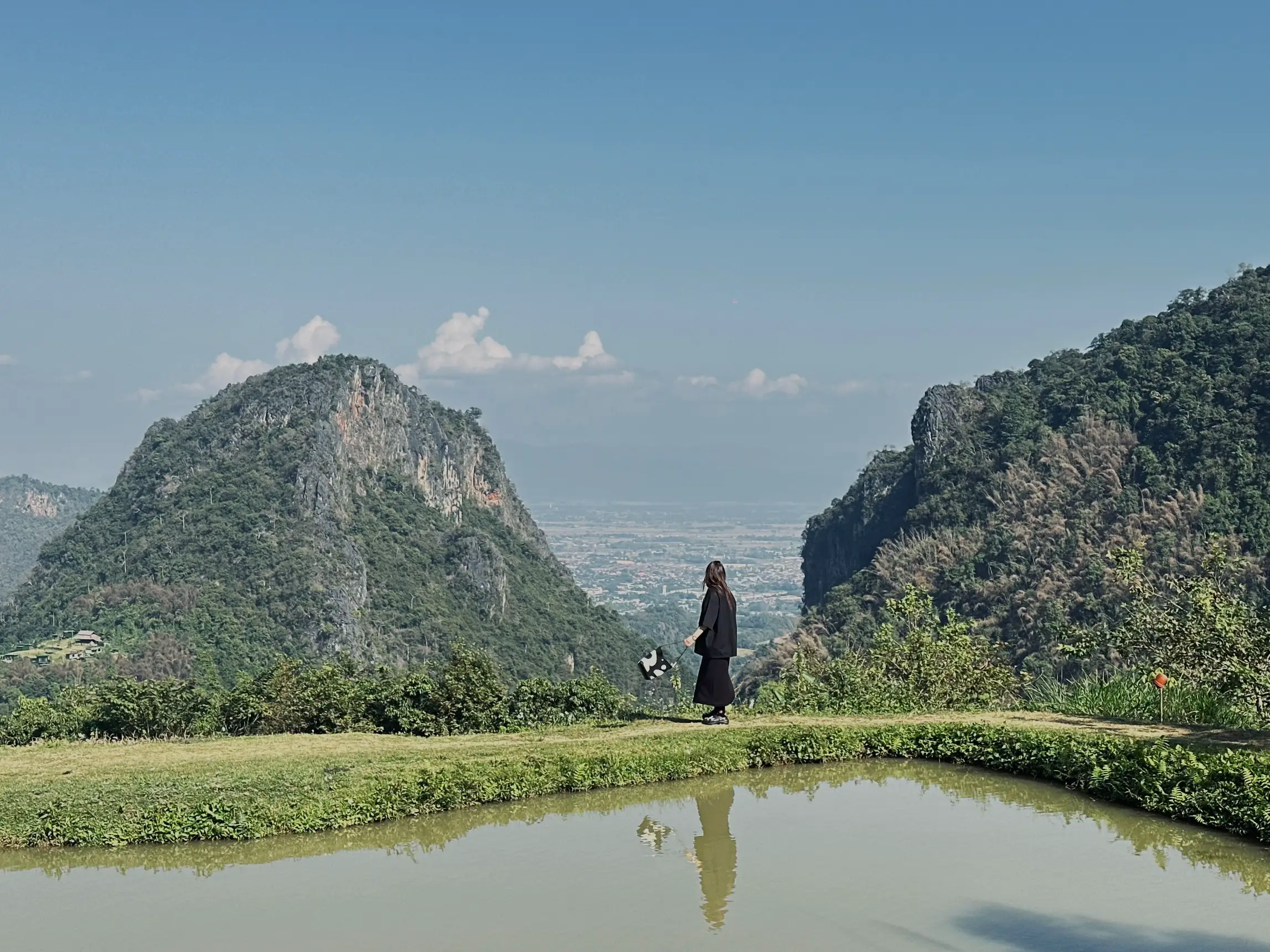 Rälly The bag ใส่กับลุคไหนก็รอด | แกลเลอรีที่โพสต์โดย Khun Aöm | Lemon8