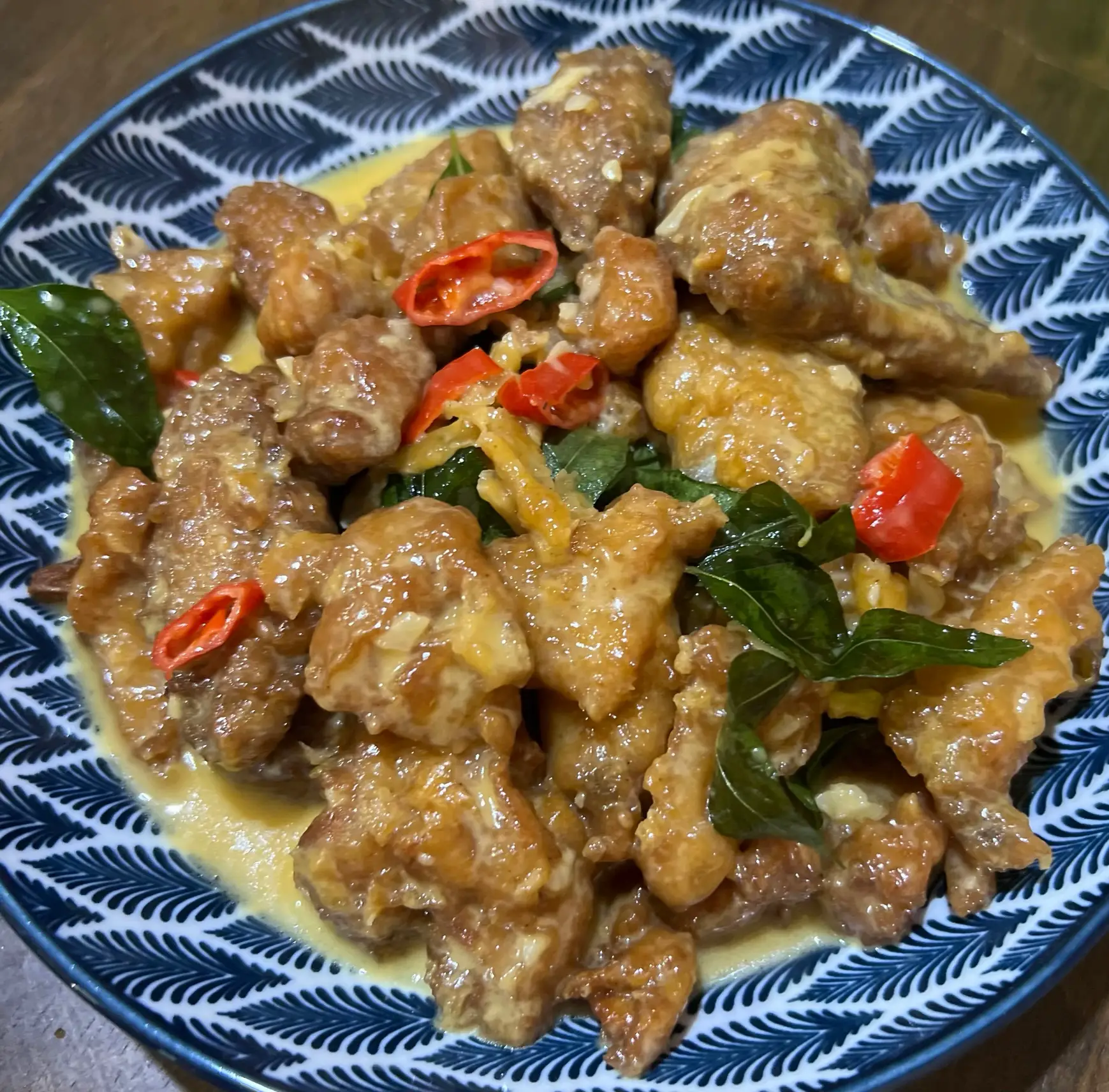 Masak Buttermilk Chicken Guna Thermomix ️ | Galeri disiarkan oleh 🌺 ...