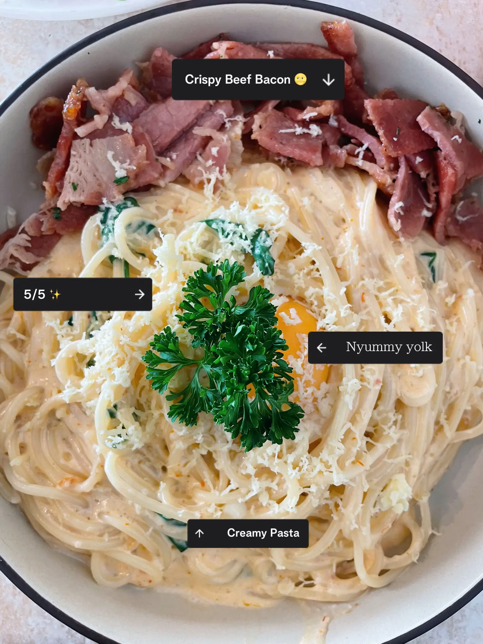 ORDER APA? : KOFFIE LANE 🌝 | Galeri disiarkan oleh Bulan 🌗 | Lemon8