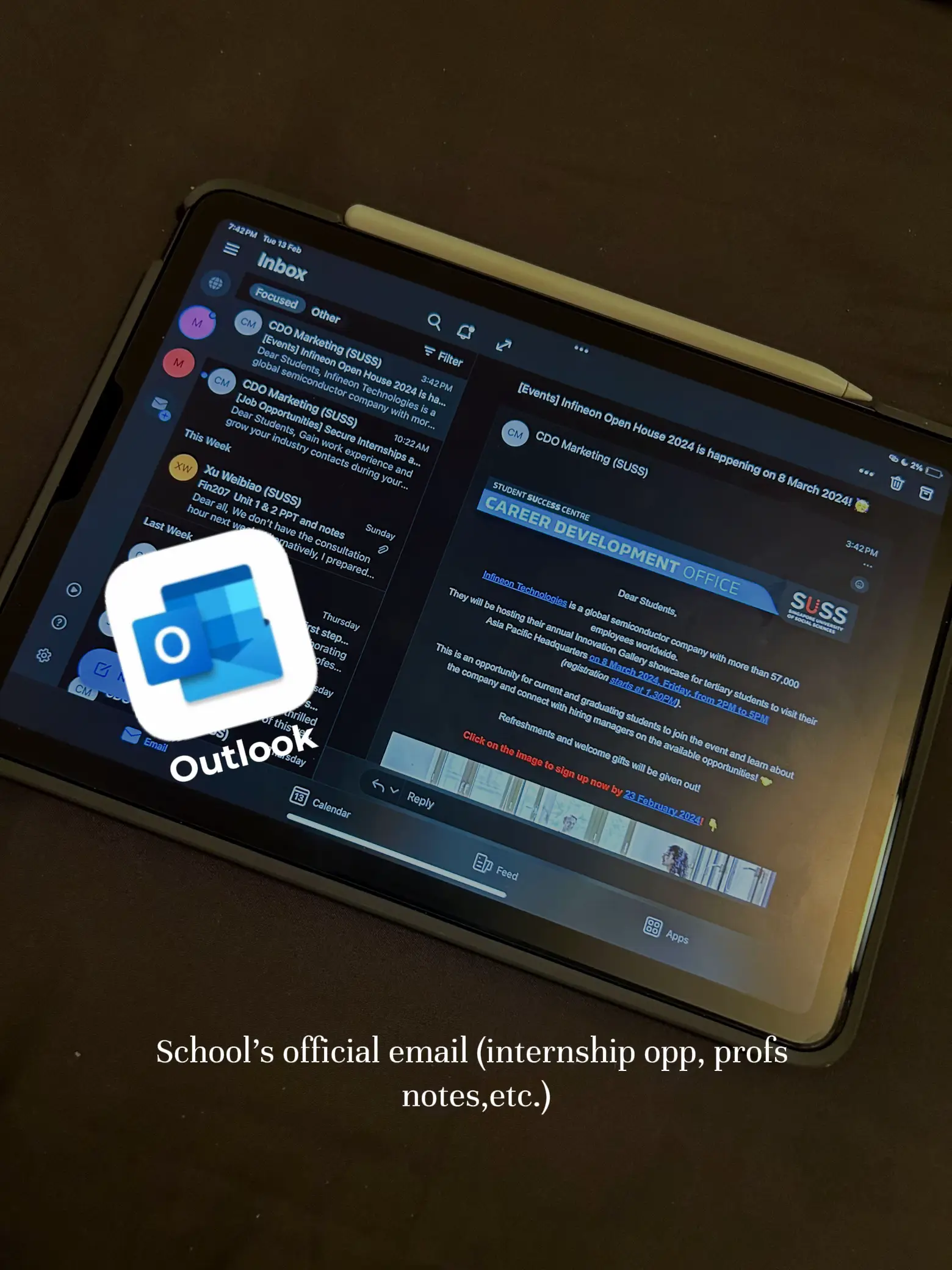 I use these 3 Apps the most as a Uni Student | Gallery posted by Mikal ...