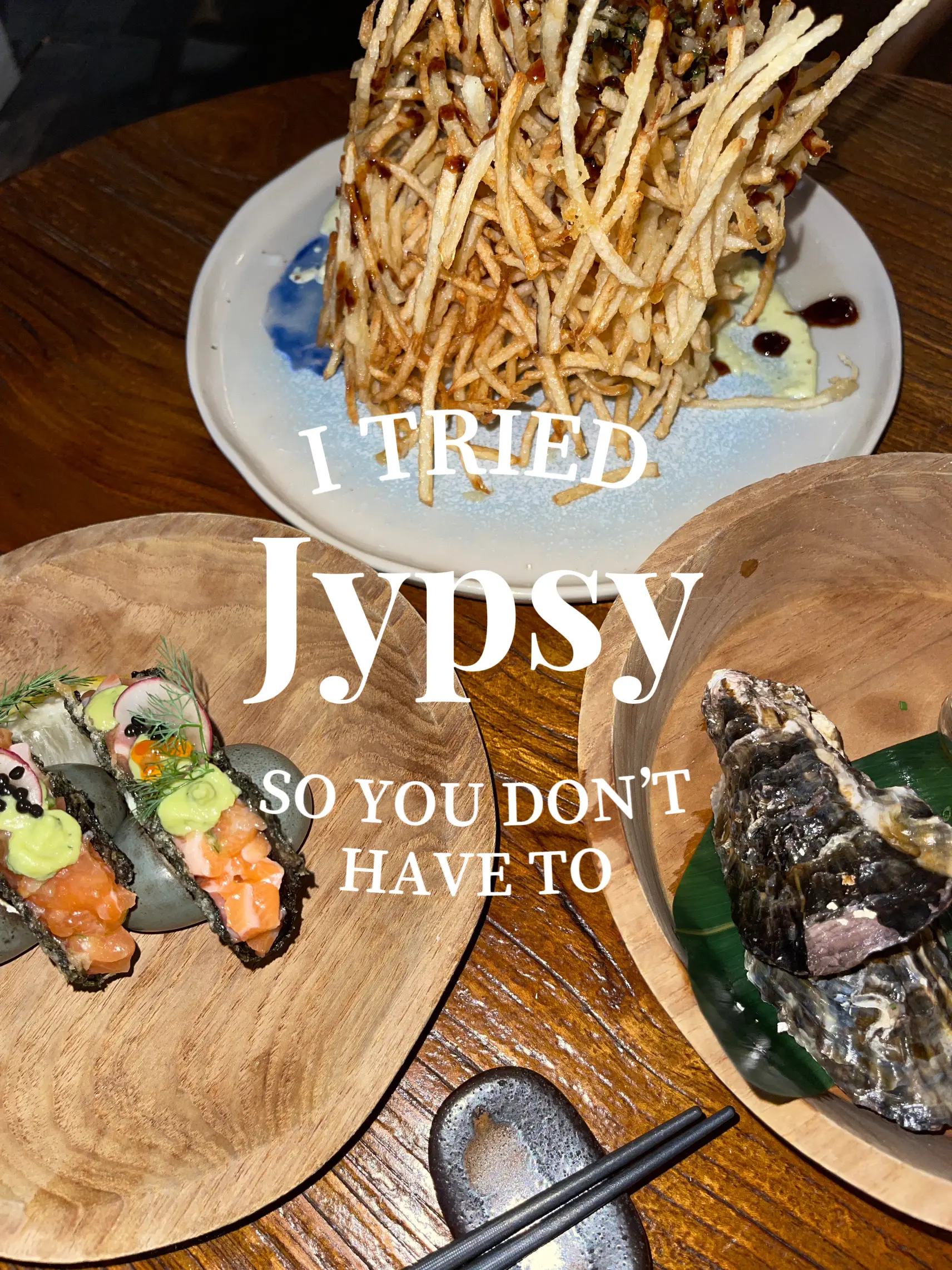 honest review on jypsy #notforme | Gallery posted by eun | Lemon8