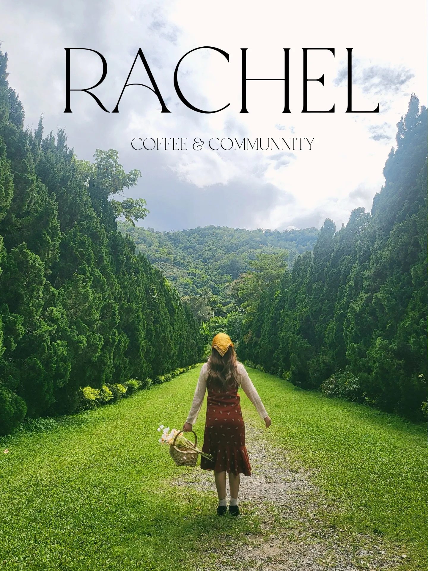 📌คาเฟ่ฮีลใจเชียงใหม่ RACHEL Coffee & Community🌲🫶💖 | แกลเลอรีที่โพสต์โดย ...