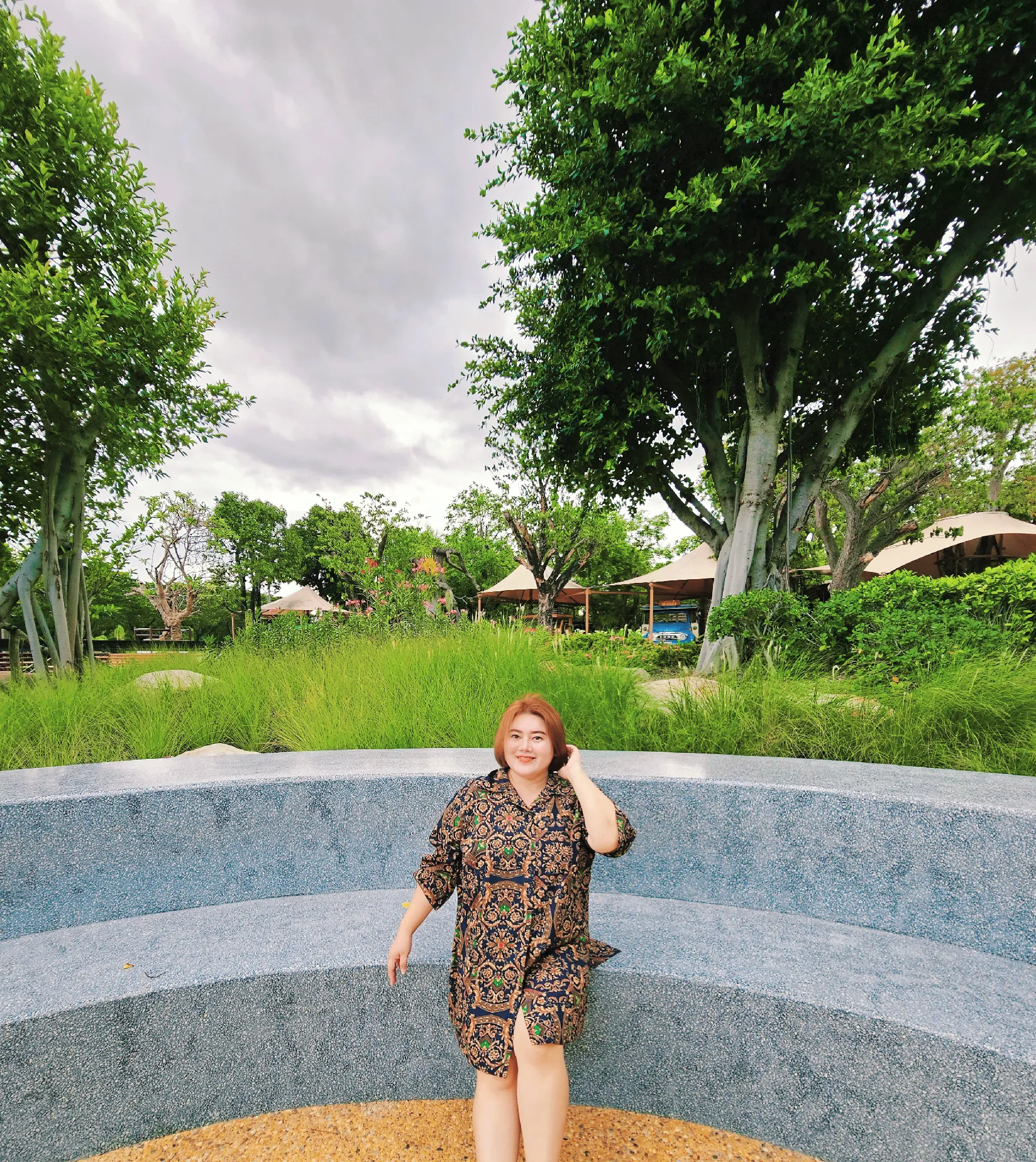 💐เที่ยวในเมืองยังไงให้เหมือนเขาใหญ่💐 | Gallery posted by 🧚 noonun 🧚 | Lemon8