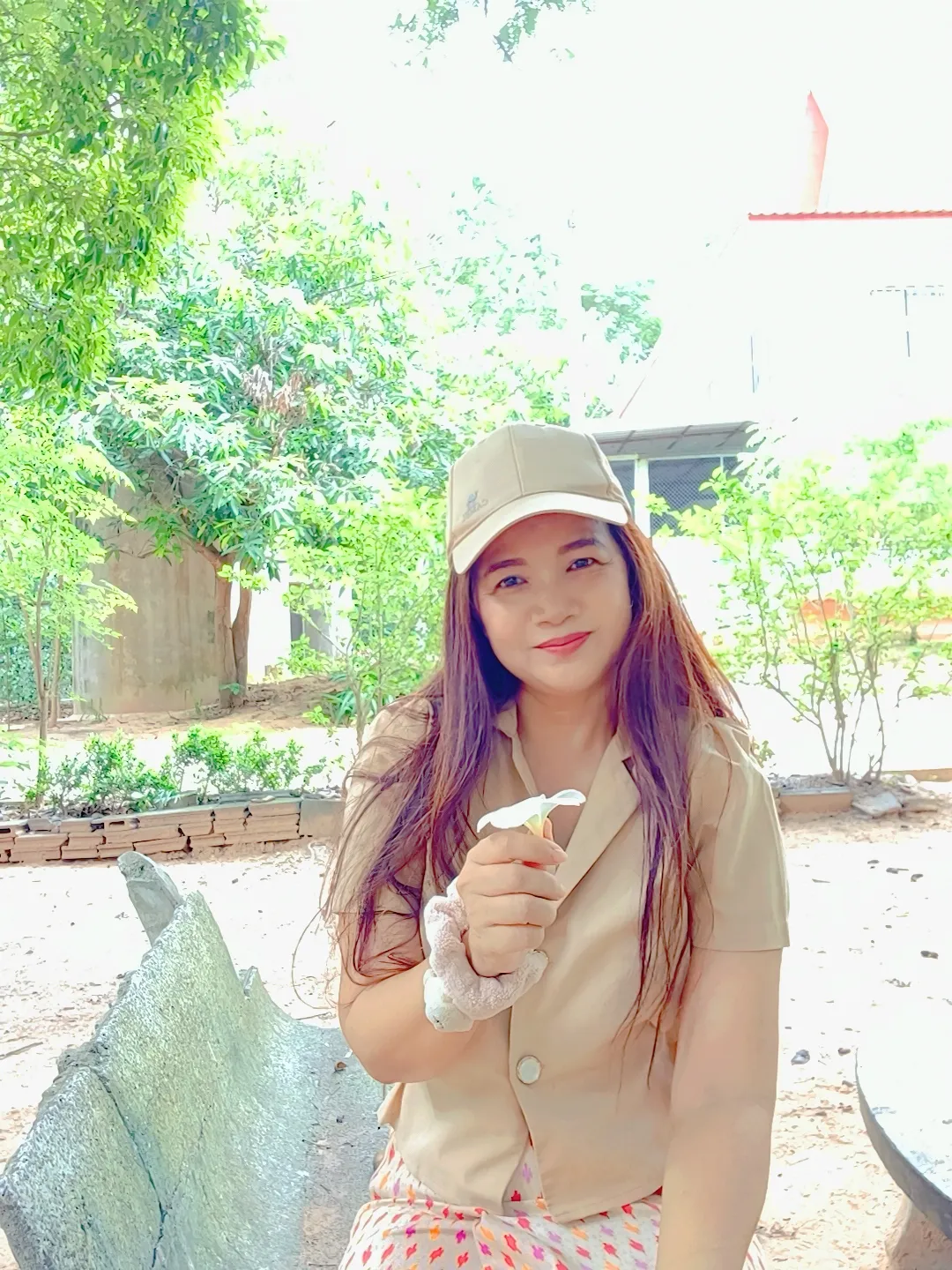 เข้าพรรษาละ ทำบุญกัน อนุโมทนา สาธุๆ | แกลเลอรีที่โพสต์โดย super kai | Lemon8