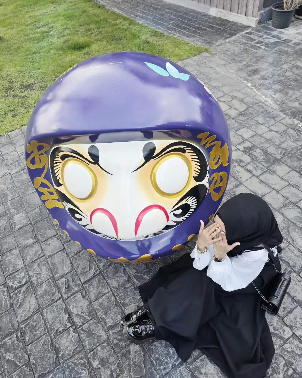 ไอเดียเเต่งตัวฉบับสาวมุสลิมคุมโทนนน | แกลเลอรีที่โพสต์โดย Beeya_Bee | Lemon8