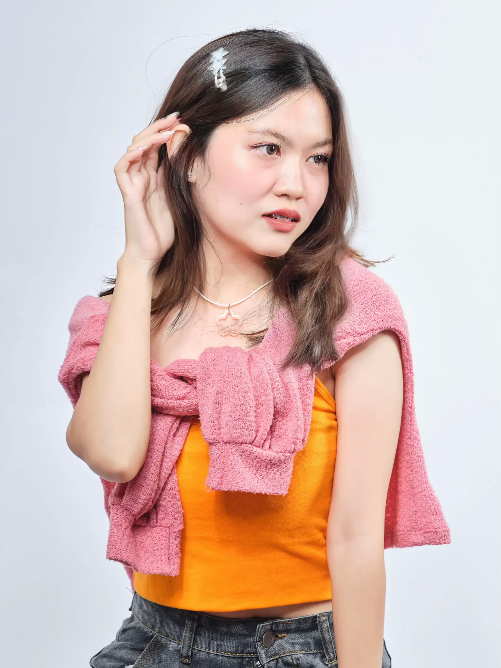 เรียนเอกกราฟิก วิชา Photography ได้อะไร? EP1 📸 | แกลเลอรีที่โพสต์โดย Creamyy🍒 | Lemon8