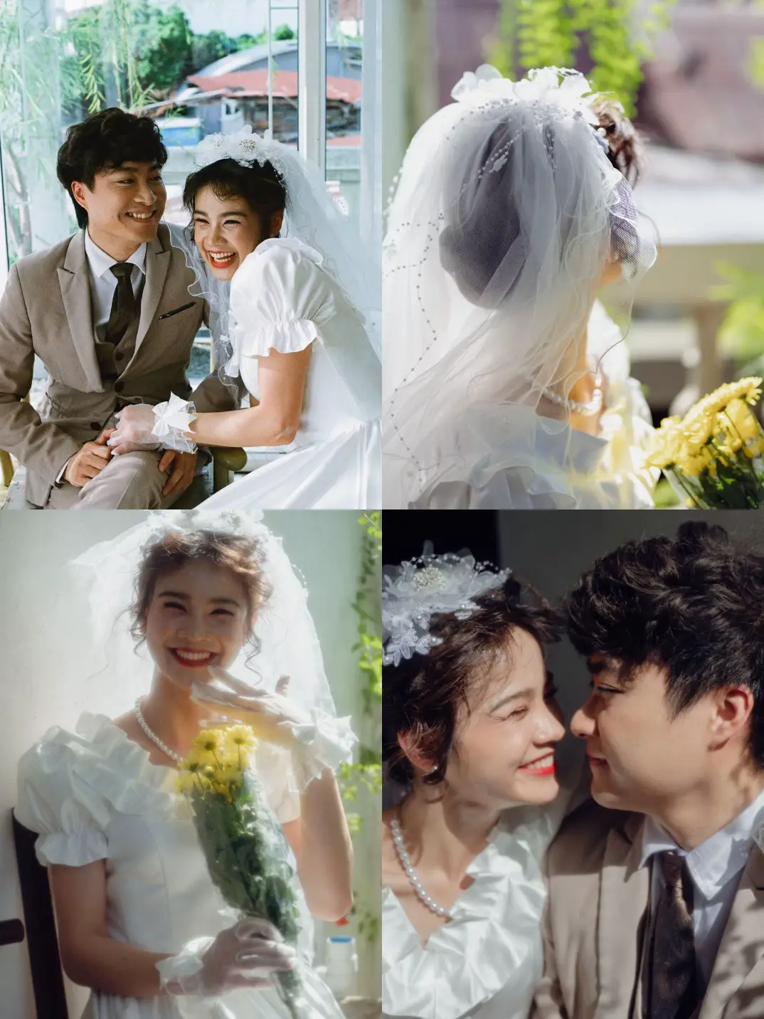 Hong Kong Pre-Wedding Style 📸🕶 | แกลเลอรีที่โพสต์โดย TL | Lemon8