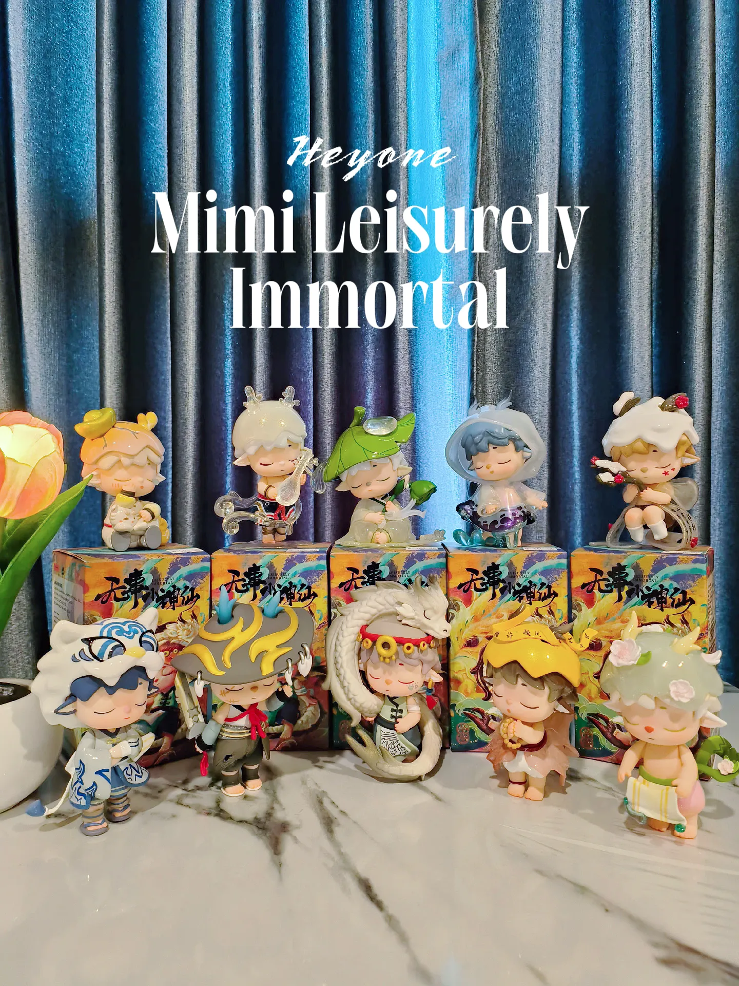 Kimmon Art Toy - การค้นหาใน Lemon8