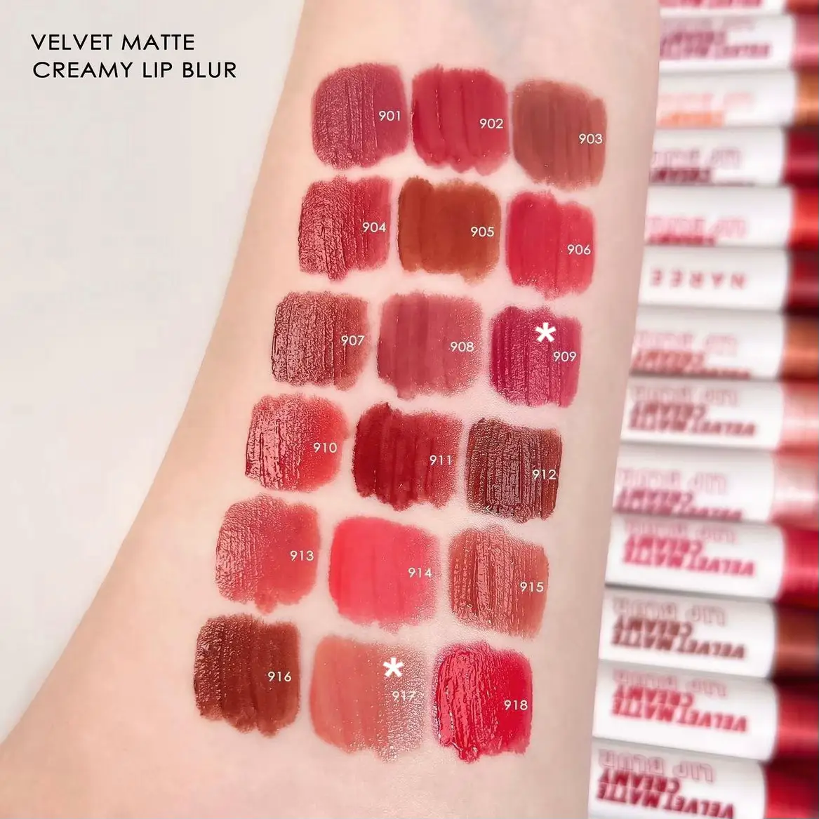 How to choose a lip color for each occasion? 💄 | Gallery posted by ...