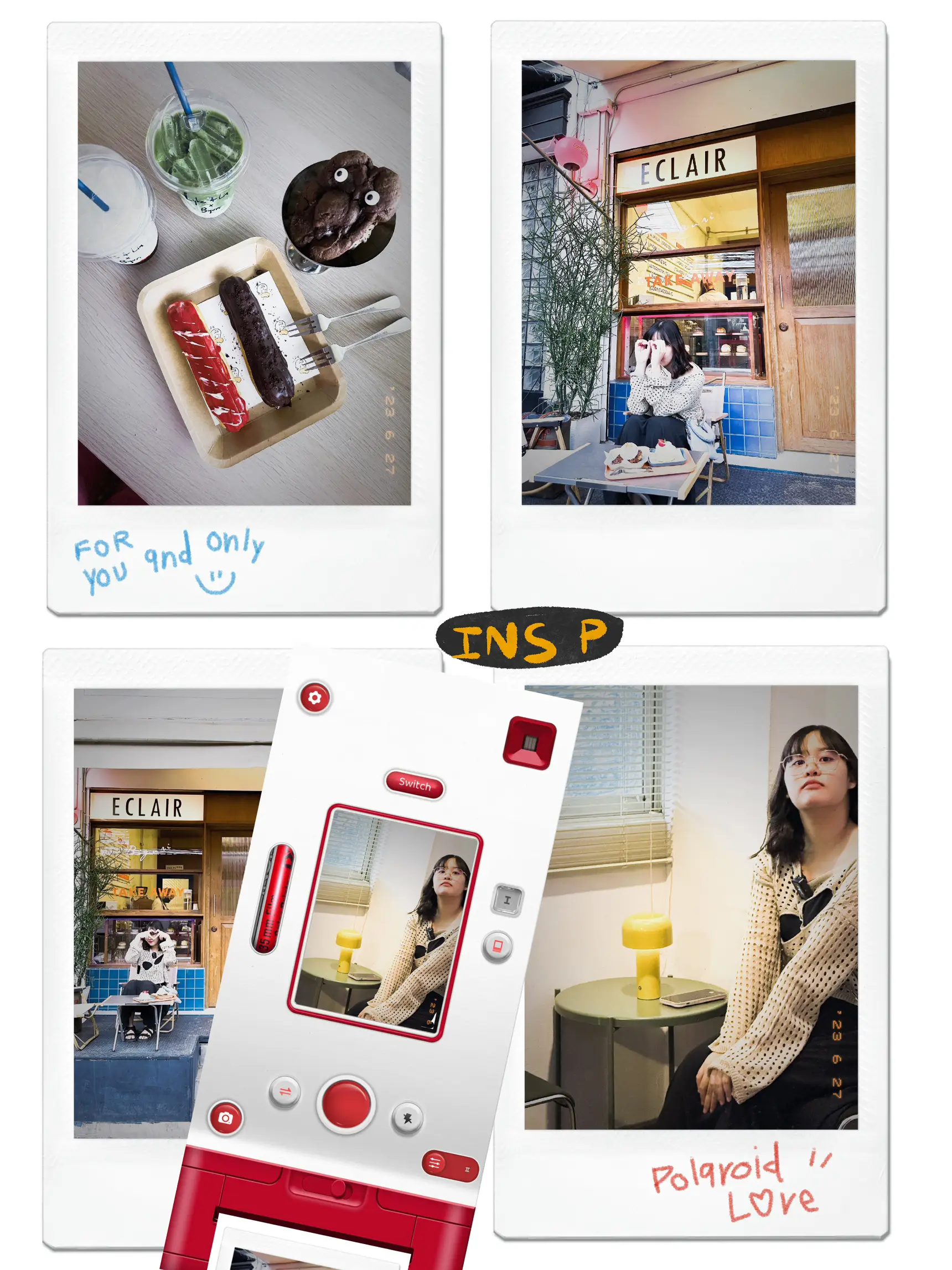 แอปกล้องฟิล์มไอโฟน ฟรี - การค้นหาใน Lemon8